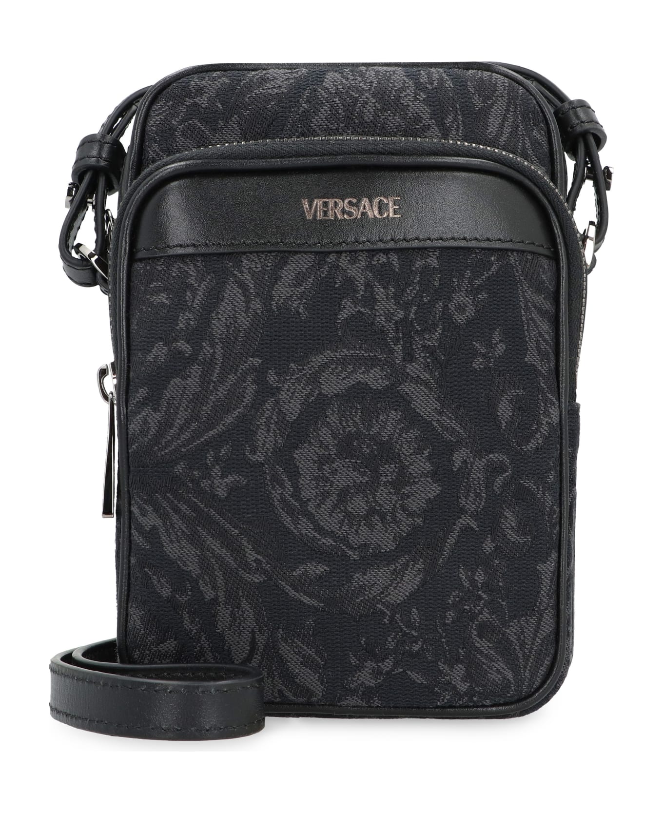 Versace Athena Crossbody Bag | italist