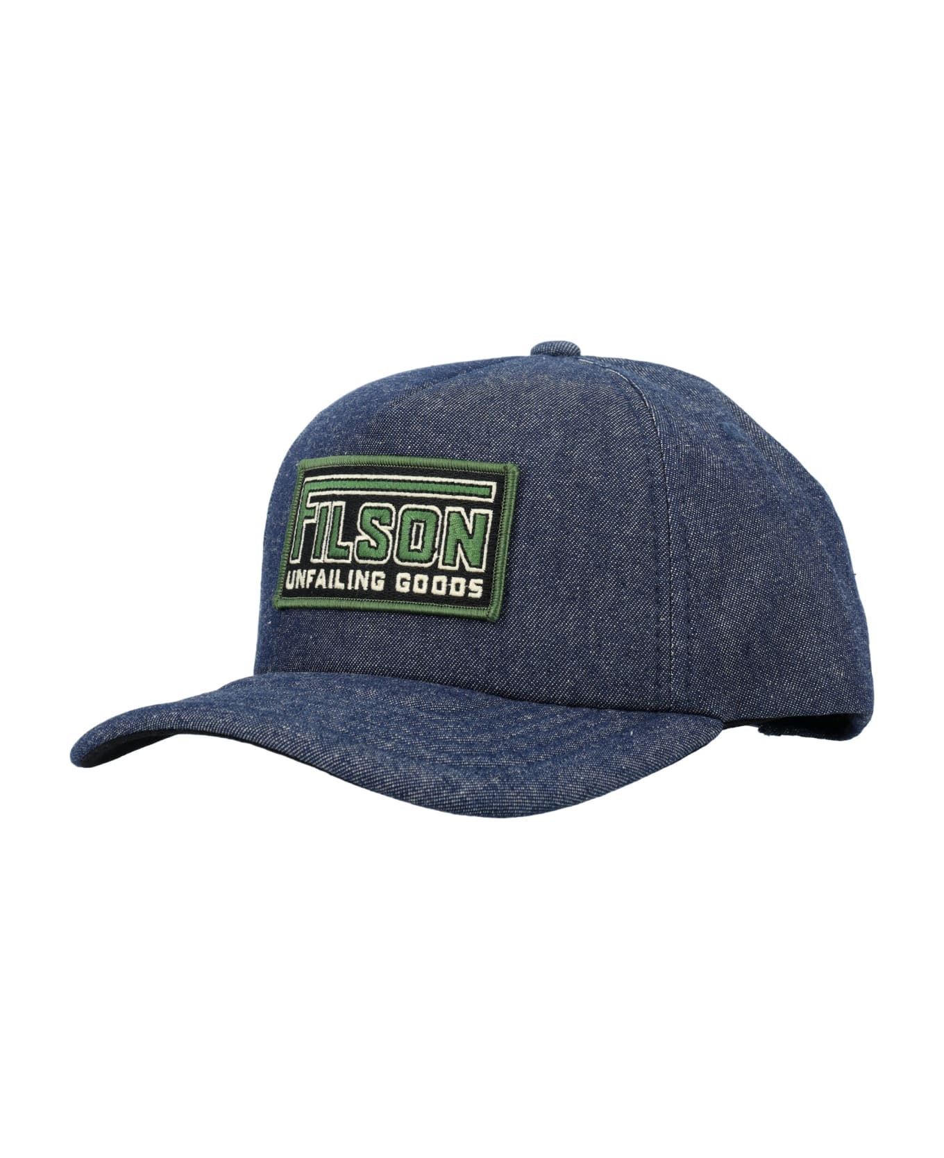 Filson Harvester Cap | italist
