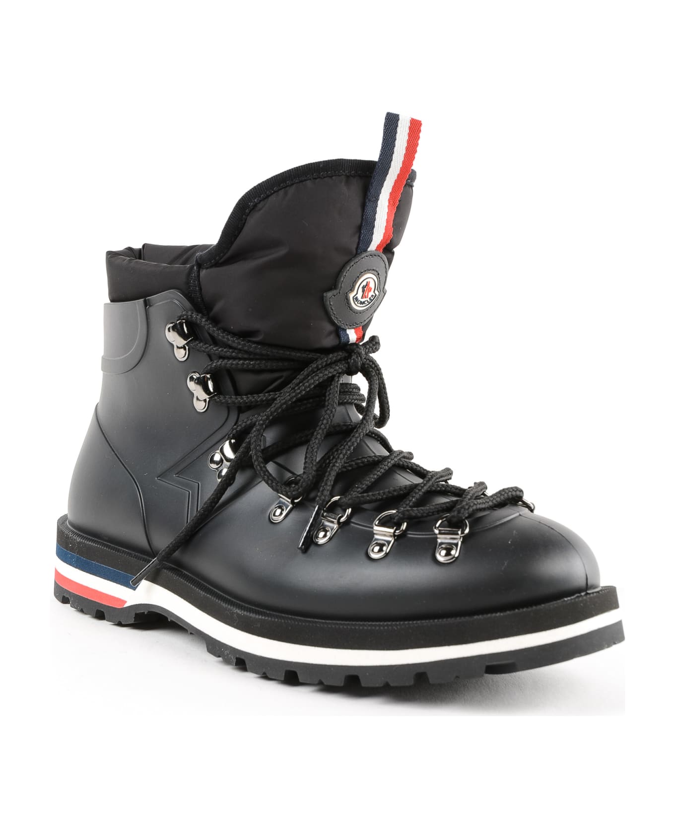 Moncler Henoc Boot | italist