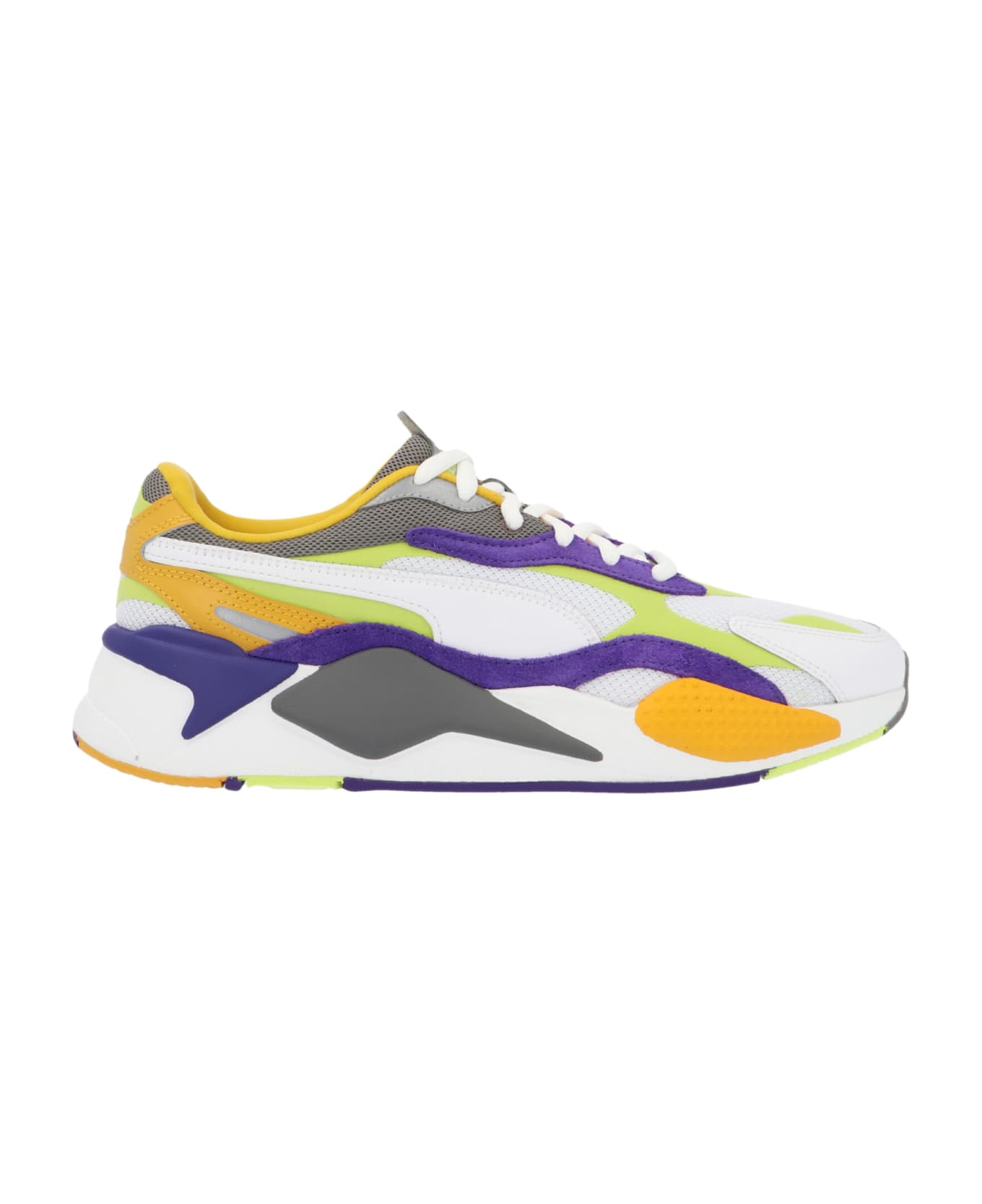 Puma 'rsx3' Shoes | italist