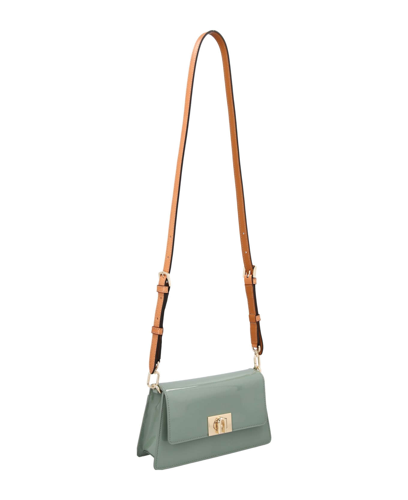 Furla 'zoe' Mini Shoulder Bag | italist