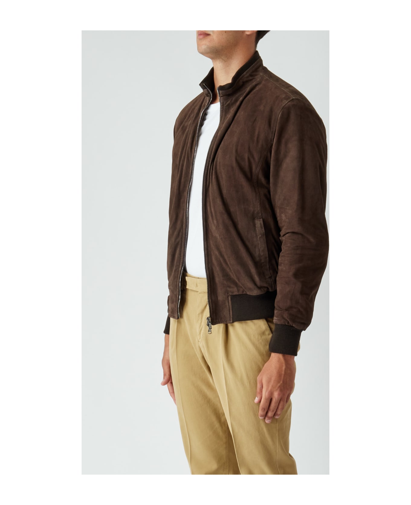 Barba Napoli Sport Jacket Jacket | italist