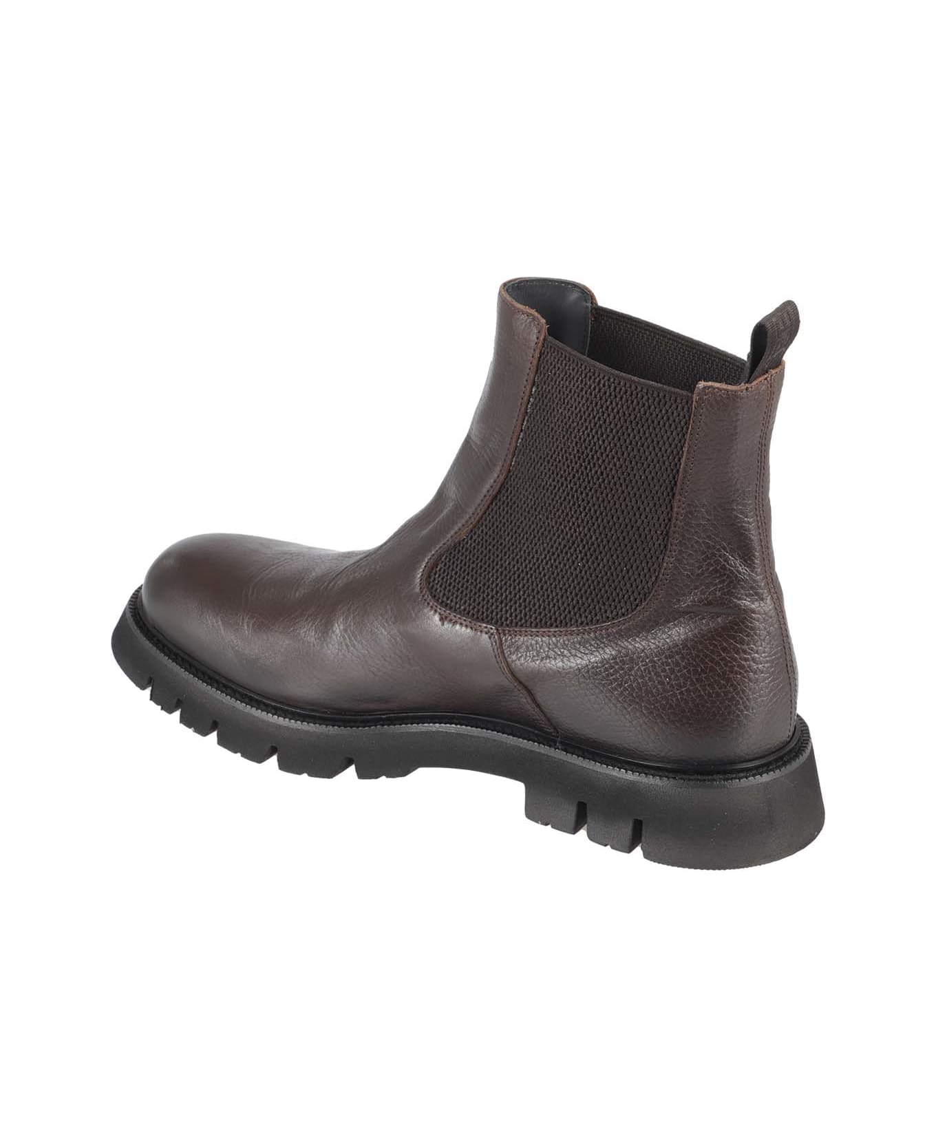 Seboy's Cambridge ブーツ 通販 | italist