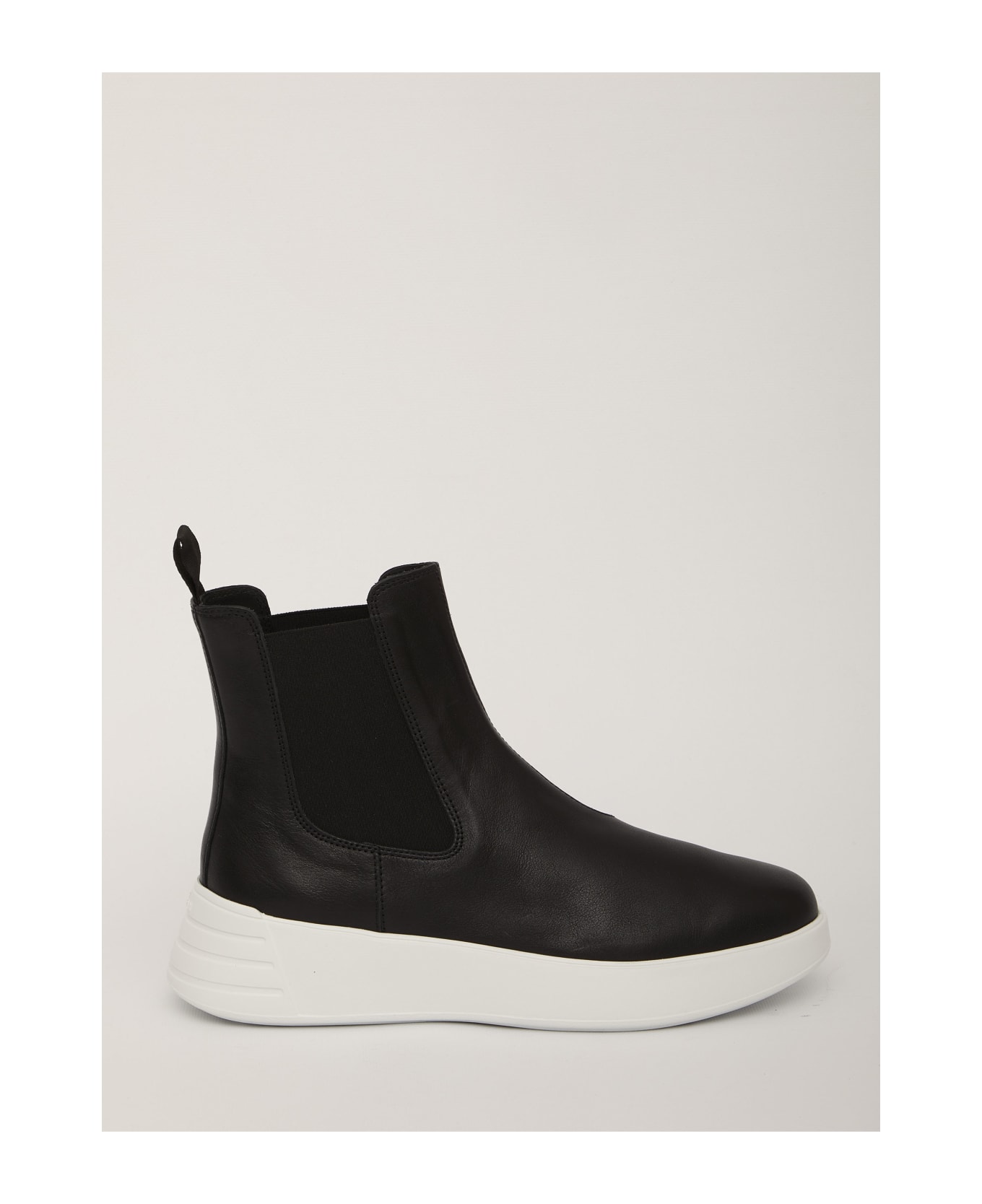 Hogan Rebel Chelsea Boots | italist, ALWAYS LIKE A SALE