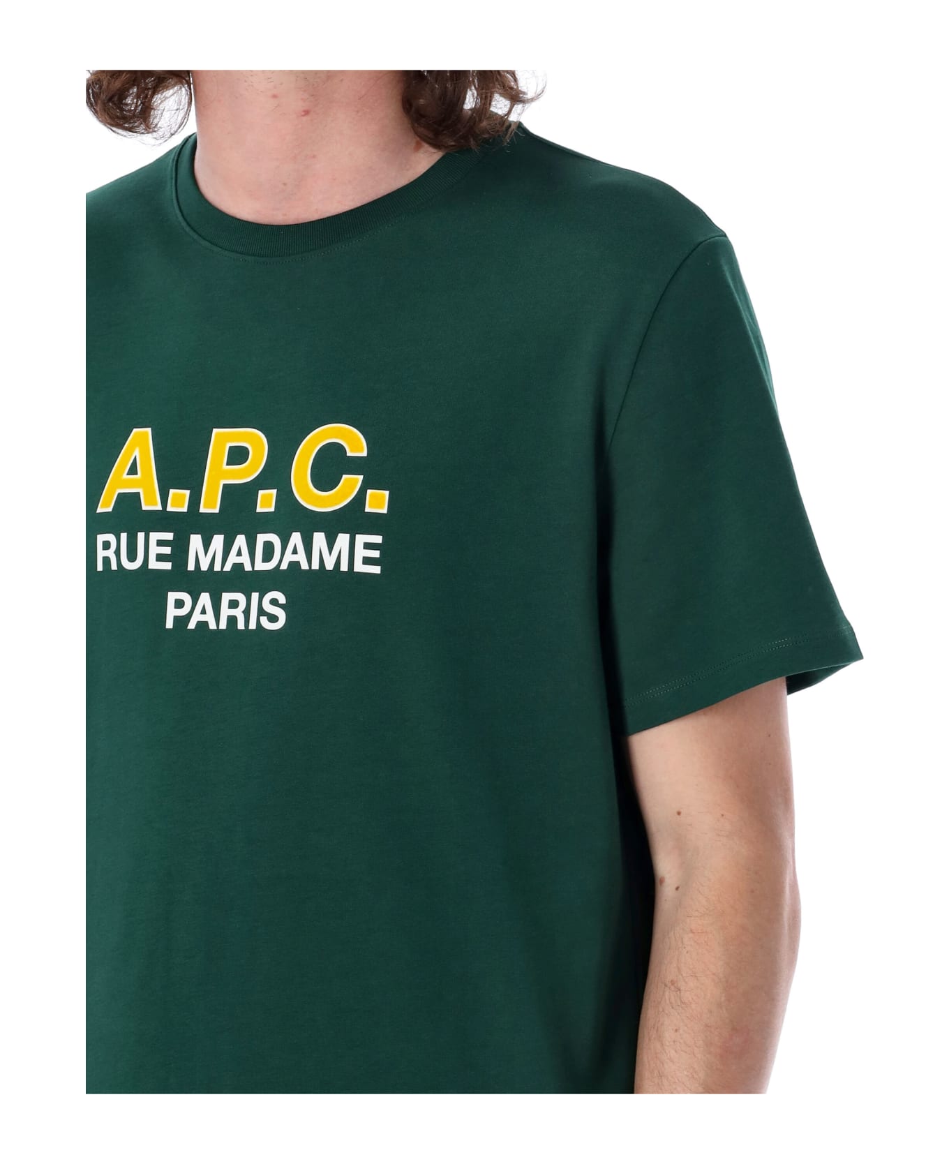 T-shirt A.p.c. | italist