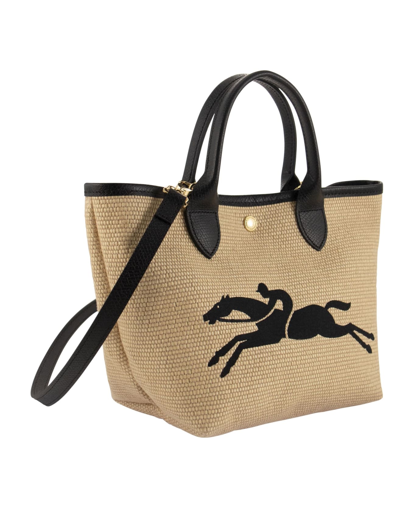 Longchamp Le Panier Pliage - Hand Bag S | italist