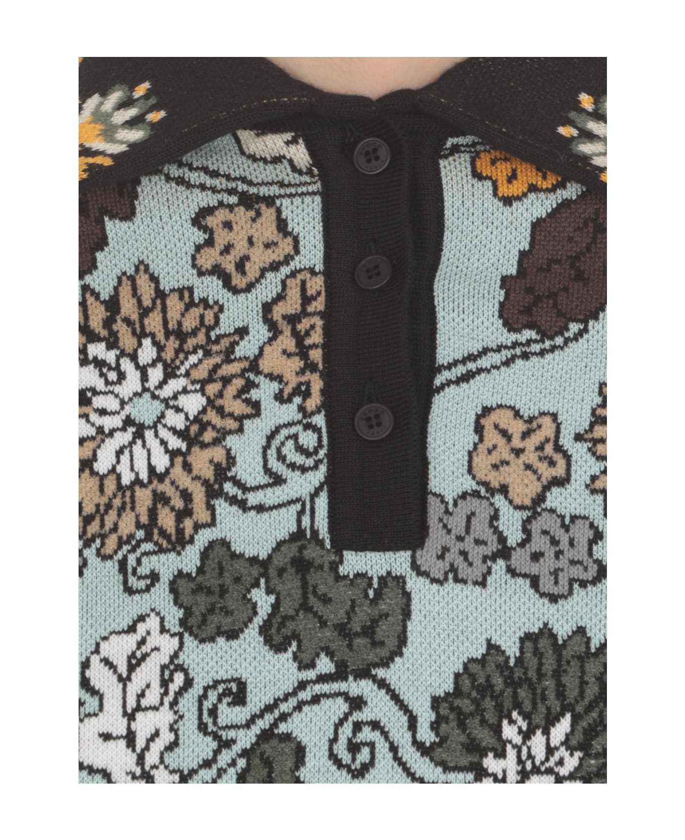 Kenzo Floral Archive Dress | italist