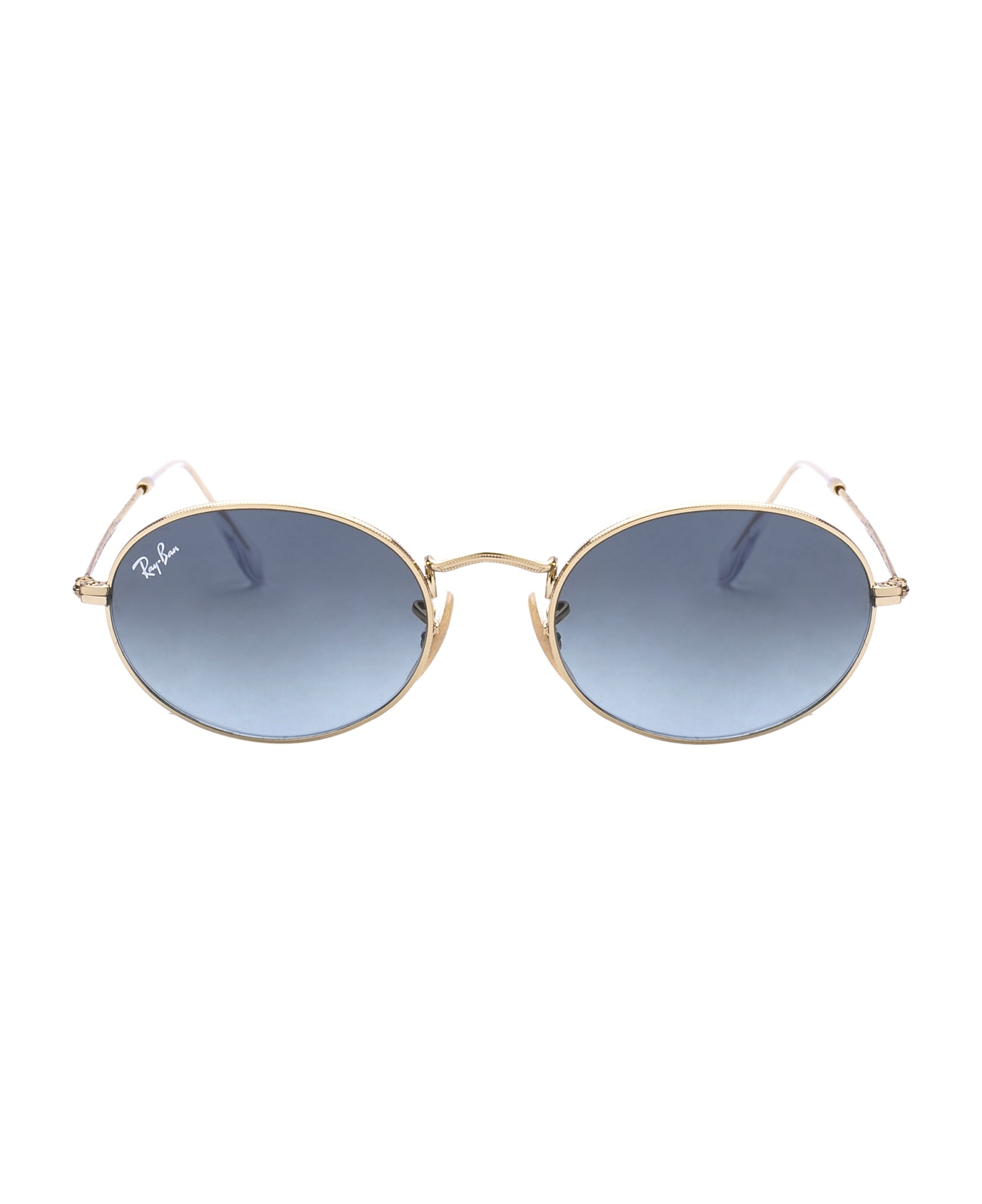 Ray-Ban Oval Sunglasses | italist