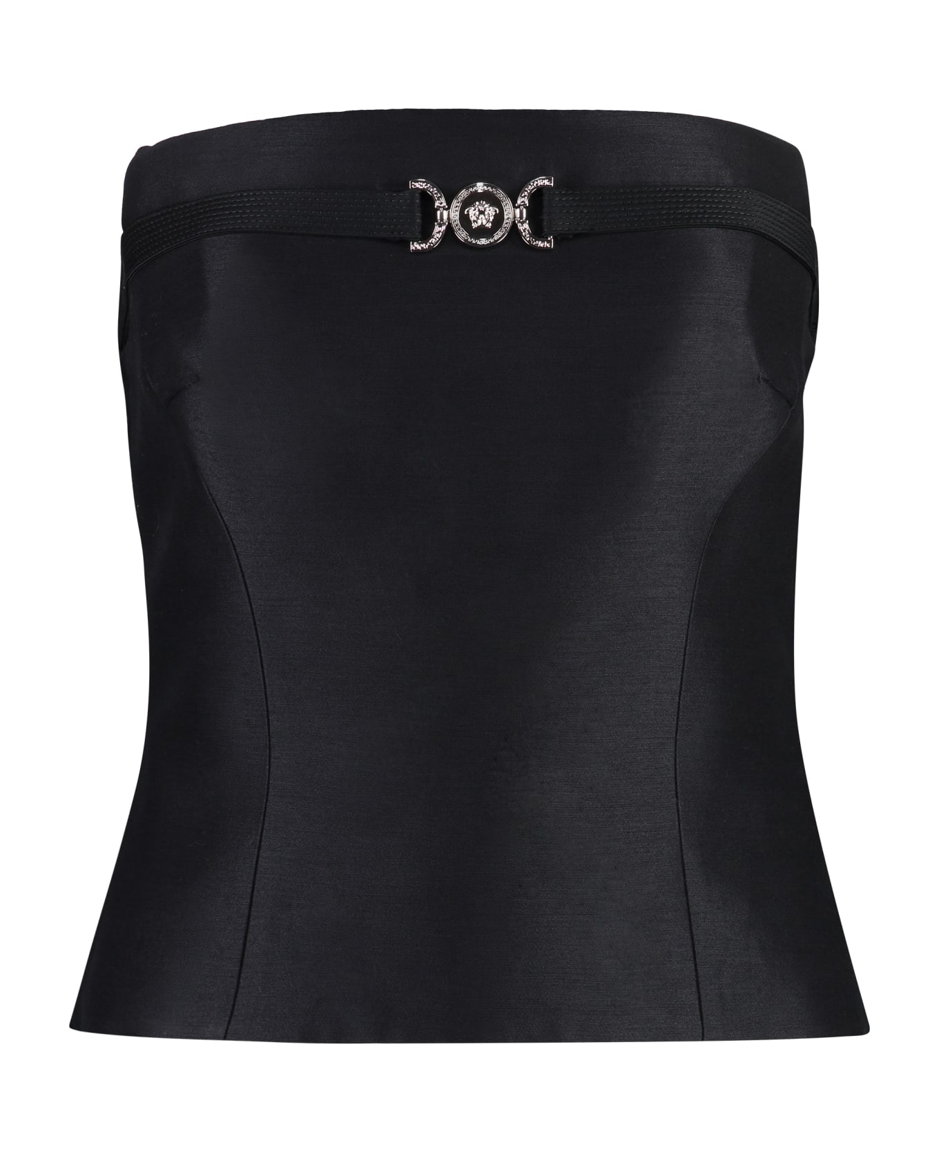 Versace Corset Top | italist