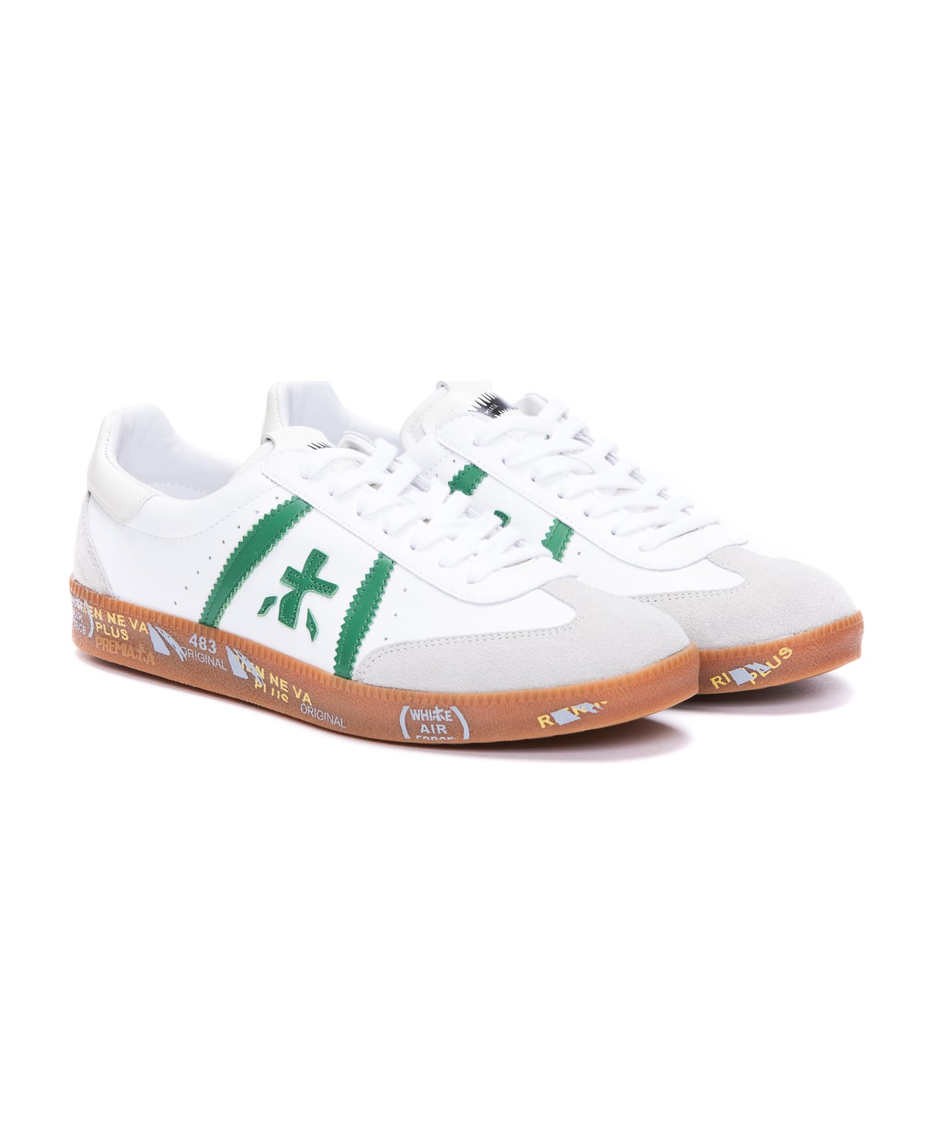 Premiata Bonnie Sneakers | italist