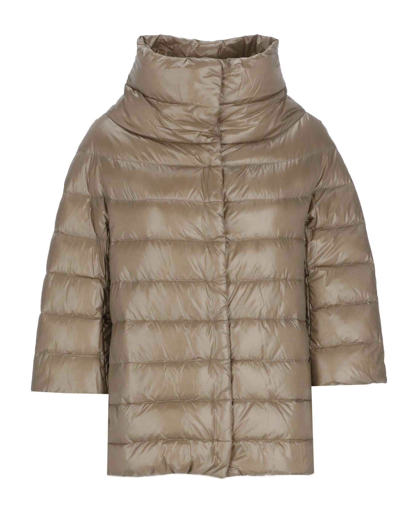 Herno Aminta Down Jacket | italist