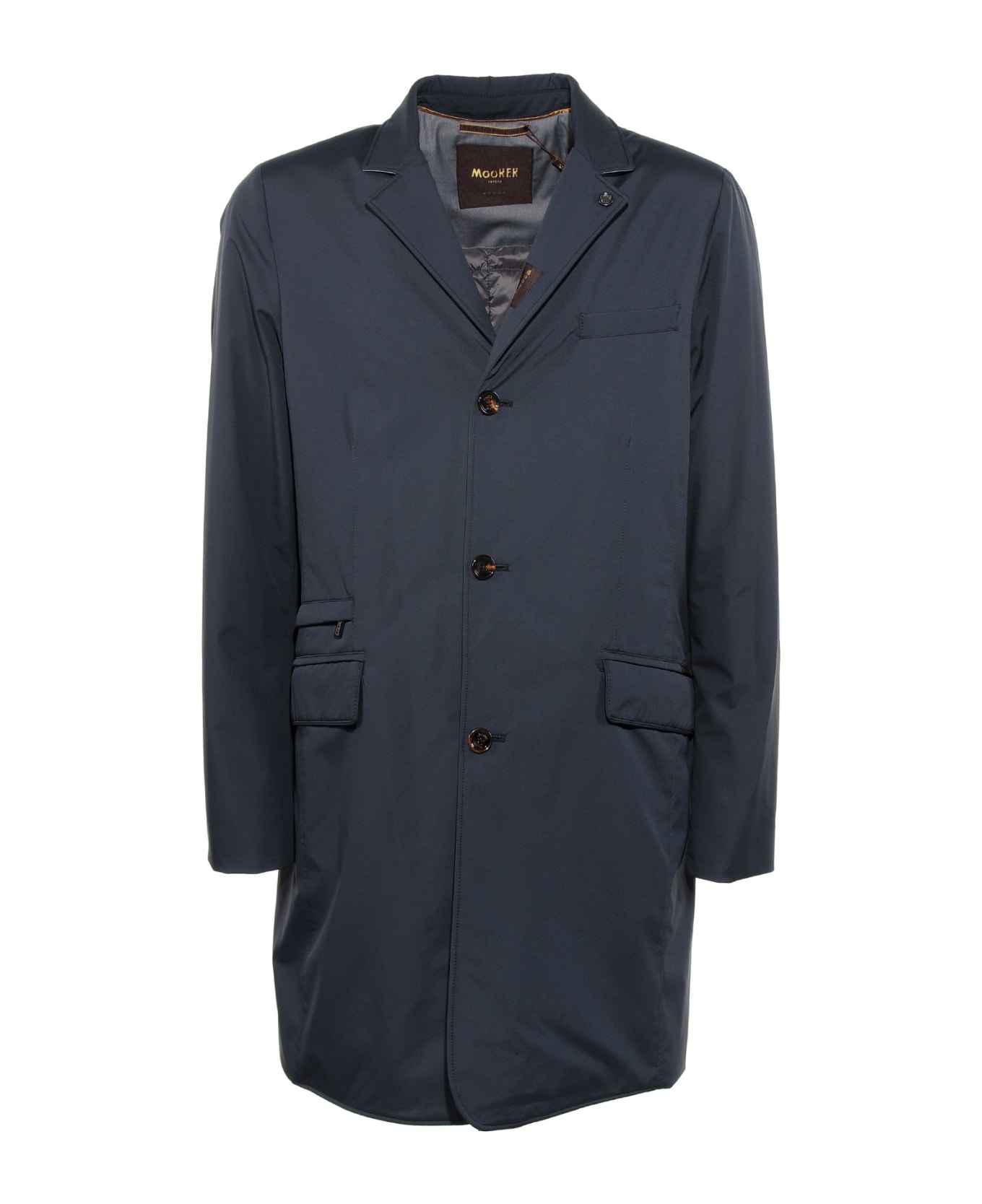 Moorer Redon Skt Coat | italist