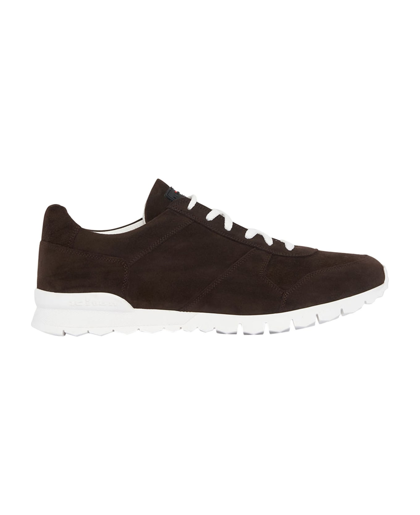 Kiton Sneakers Shoes Calfskin | italist