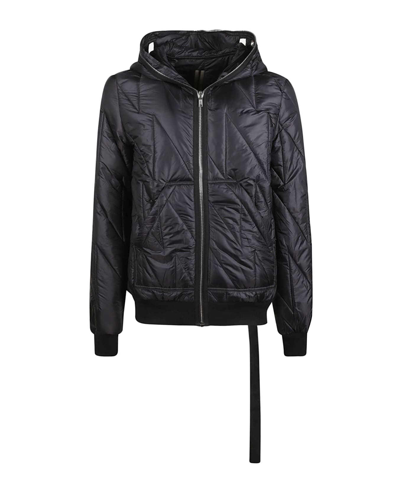 Rick Owens Gimp Jacket | italist