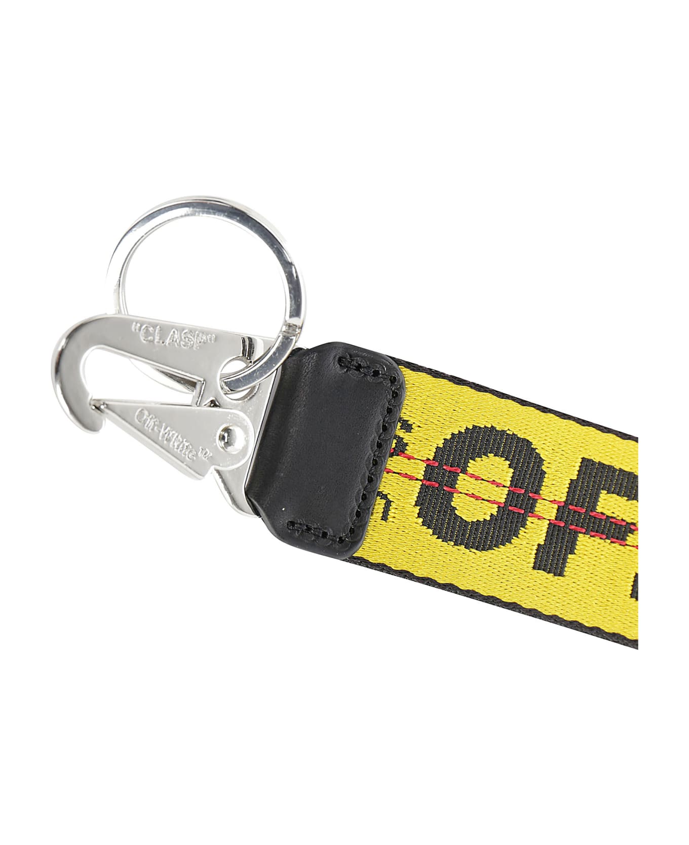 Off-white Key Ring | italist
