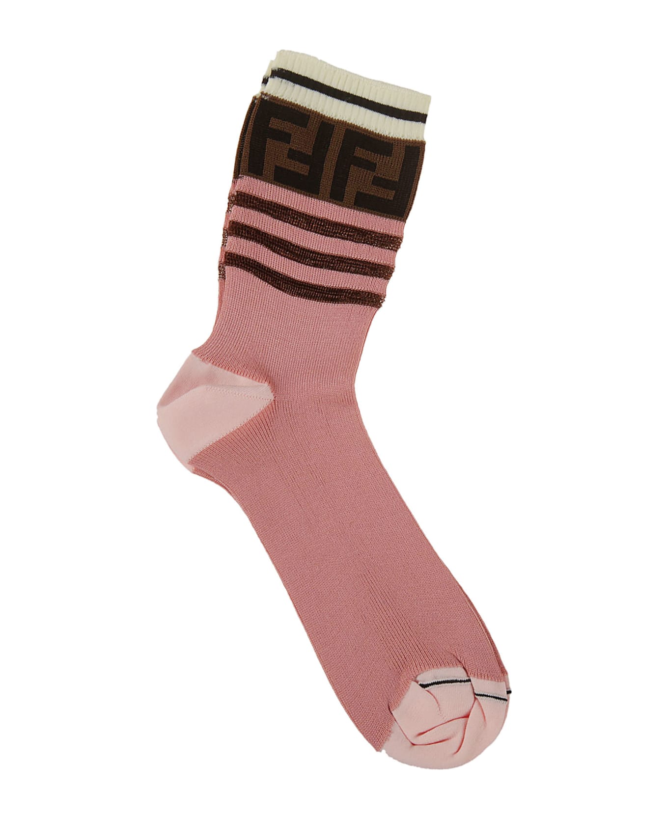 Fendi Forever Socks | italist