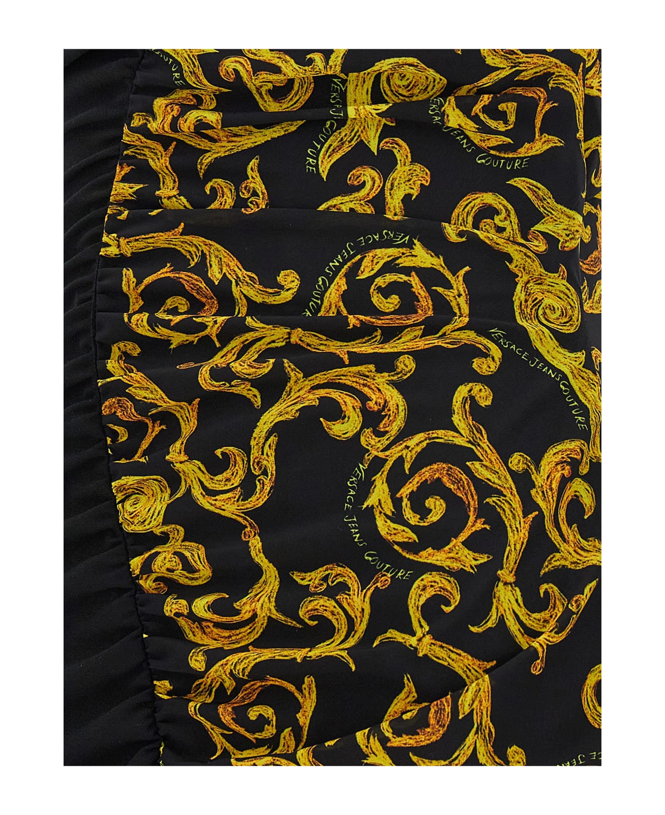 'barocco' Dress Versace | italist