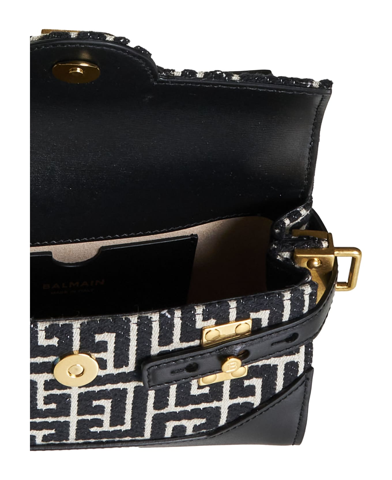 Balmain Shoulder Bag | italist