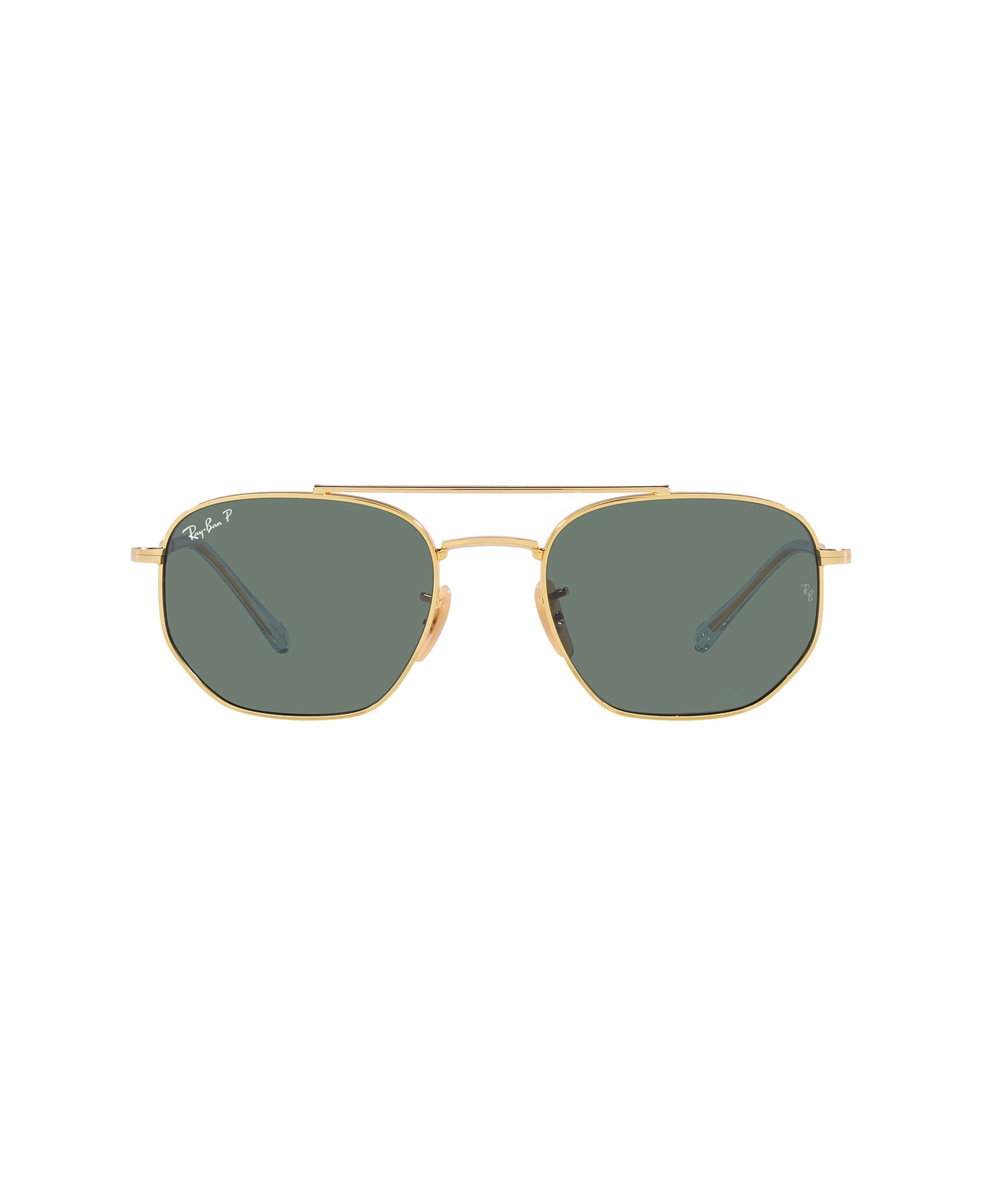 Ray-Ban Rb3707 Sunglasses | italist