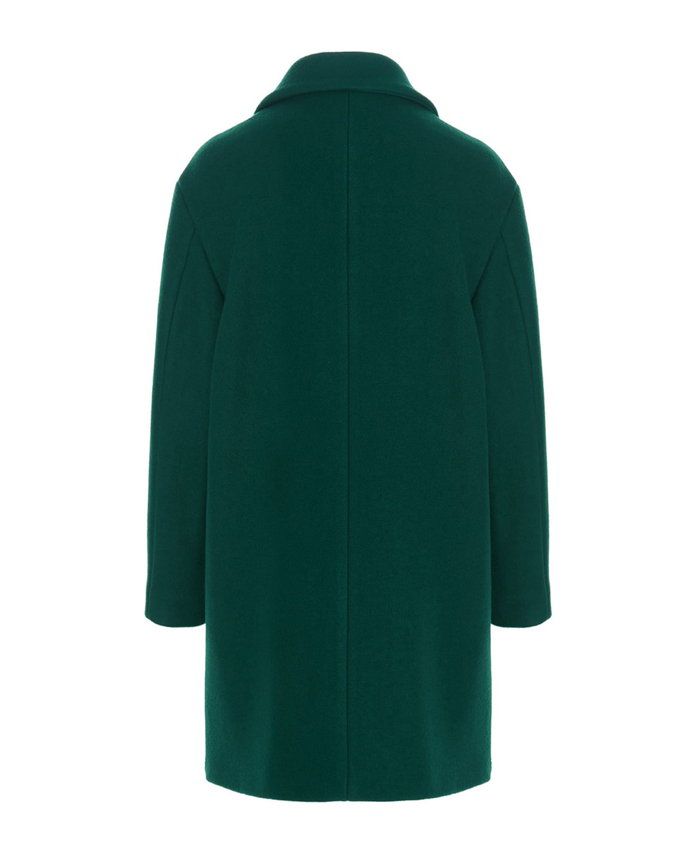 Parosh 'lanna Coat | italist