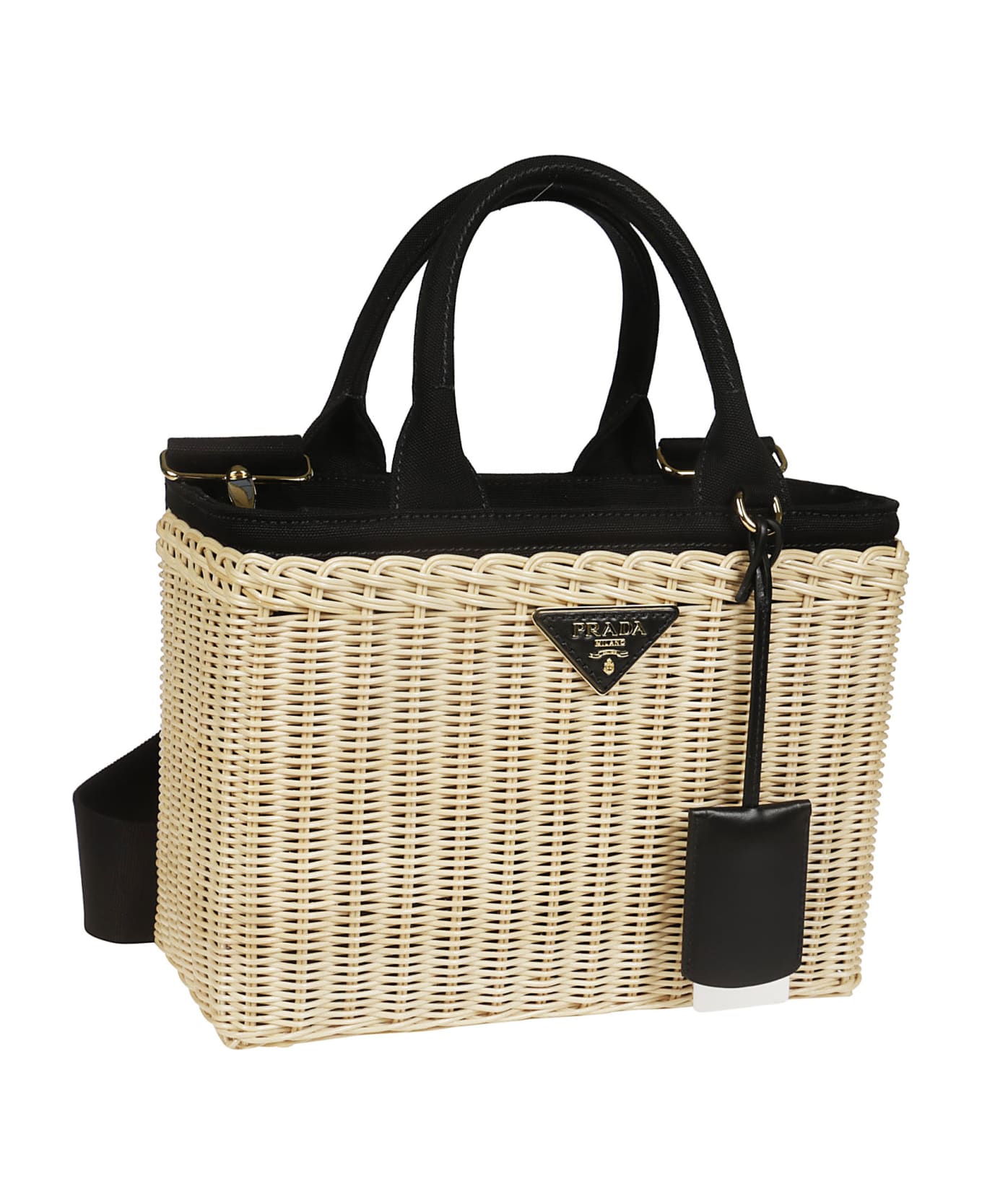Prada Beach Tote | italist
