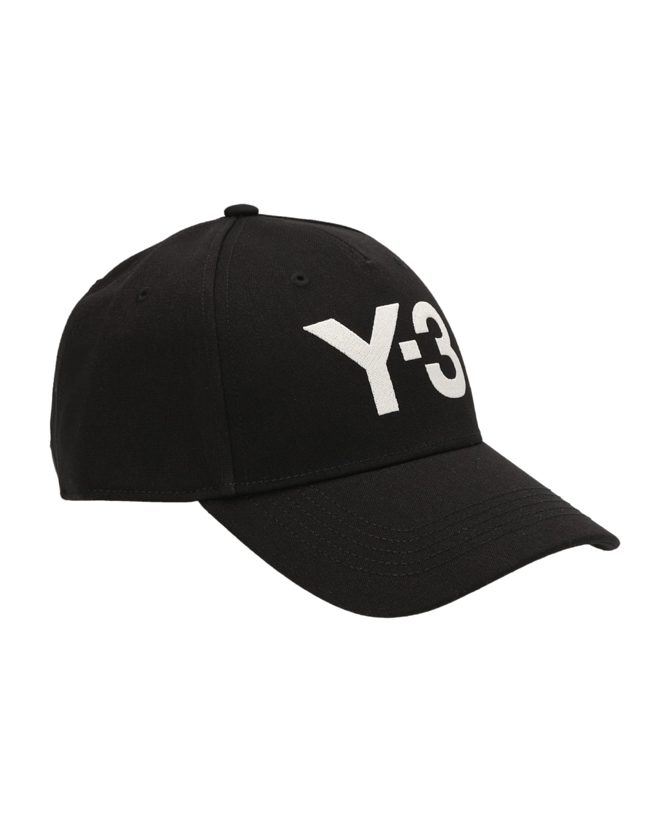 Y-3 Logo Cap | italist