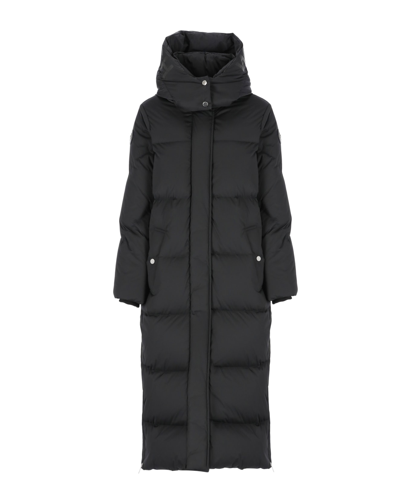 Woolrich Long Aurora Parka | italist