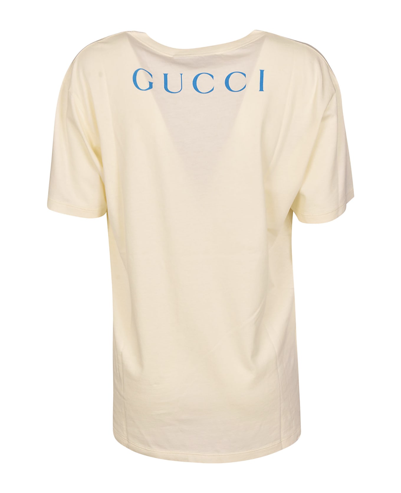 Gucci Paramount T-shirt | italist