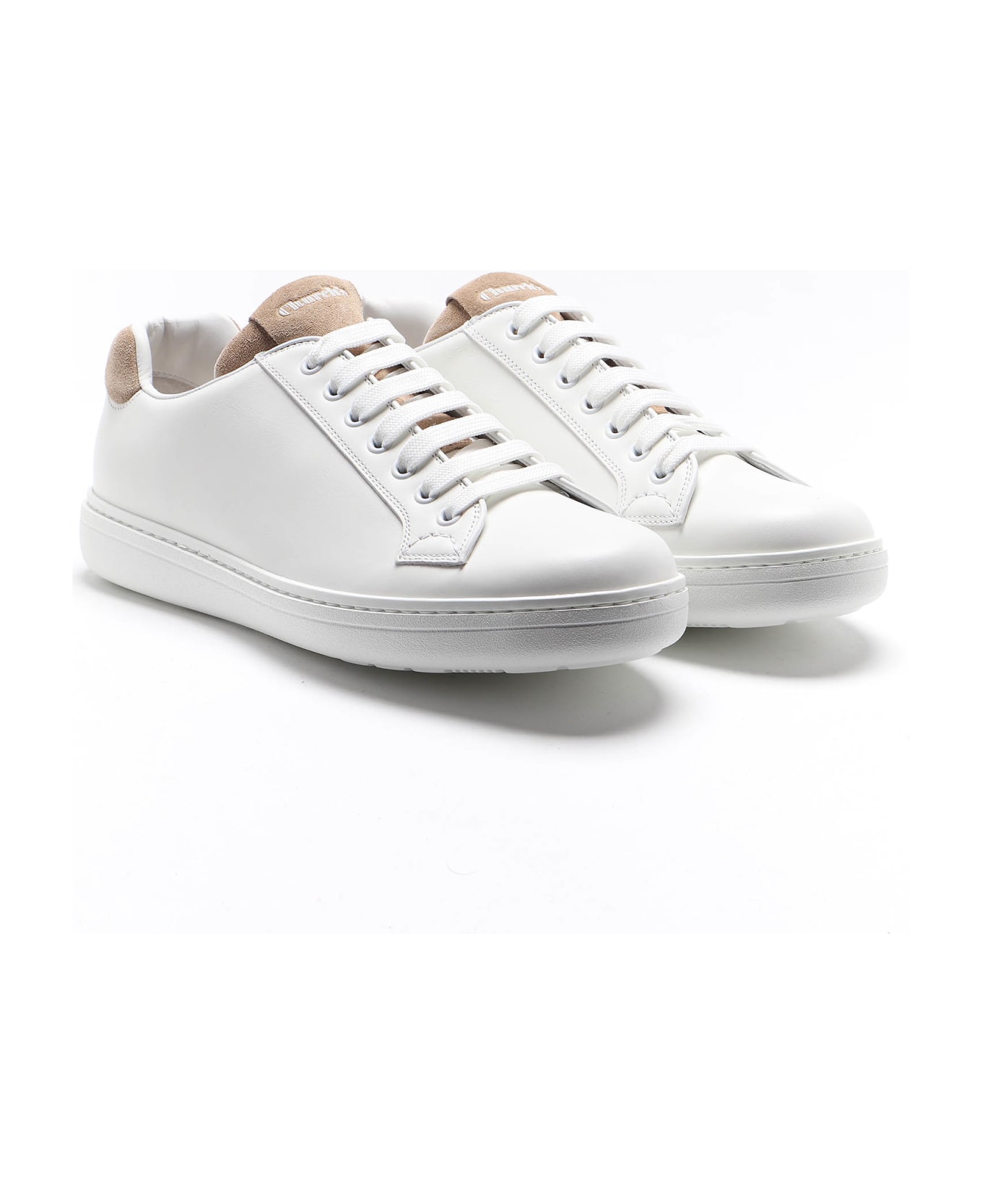 Church's Boland Plus Shoe | italist