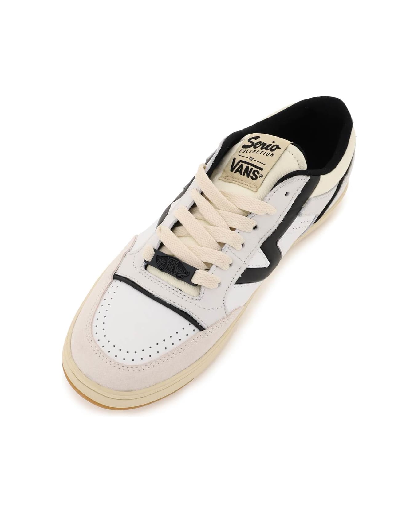 Vans Serio Collection Lowland Sneakers | italist