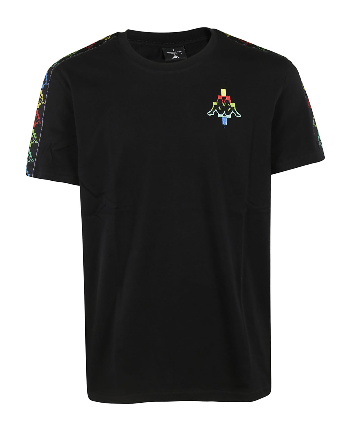 Marcelo Burlon Logo T-shirt | italist