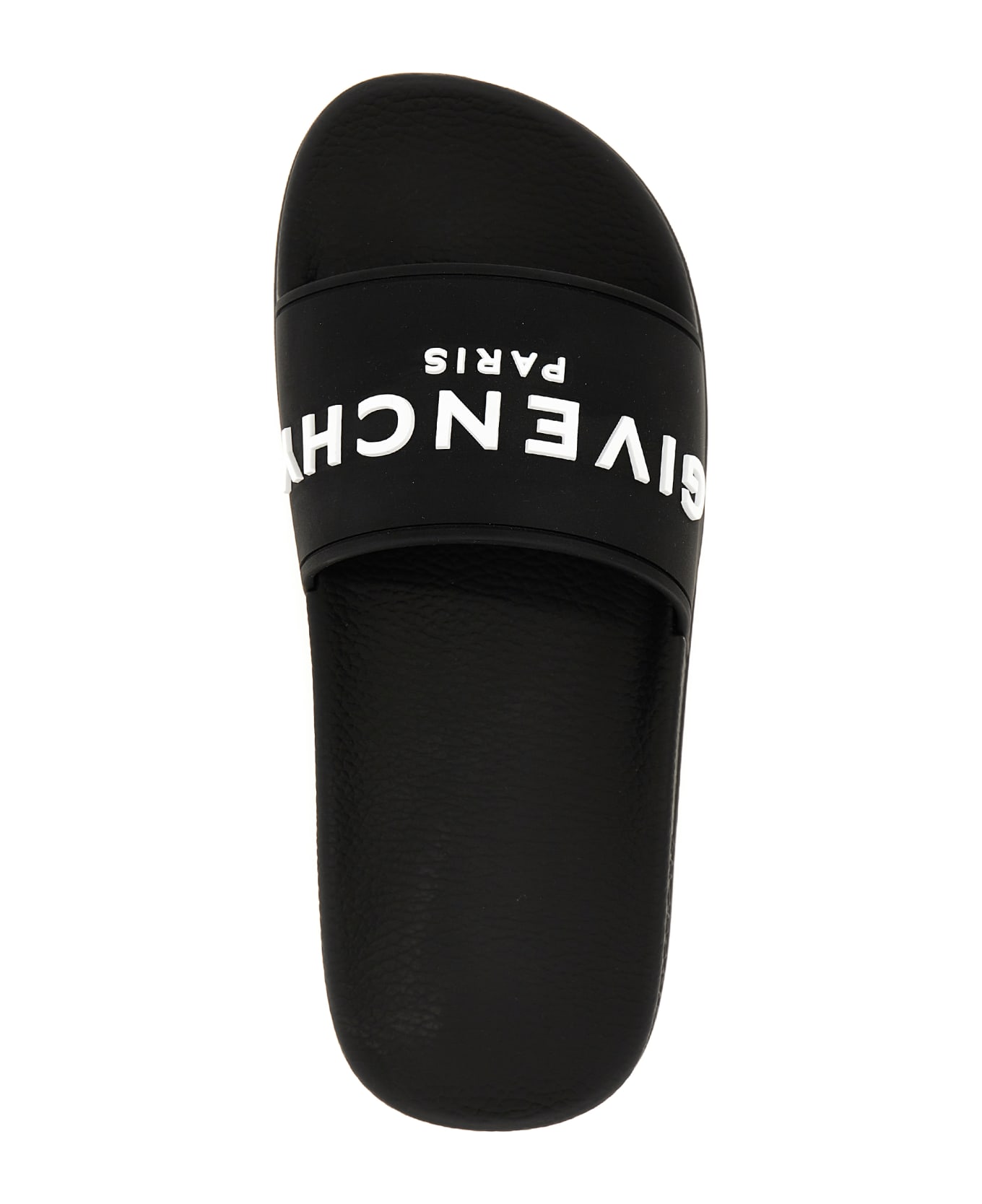 Givenchy Logo Slides | italist