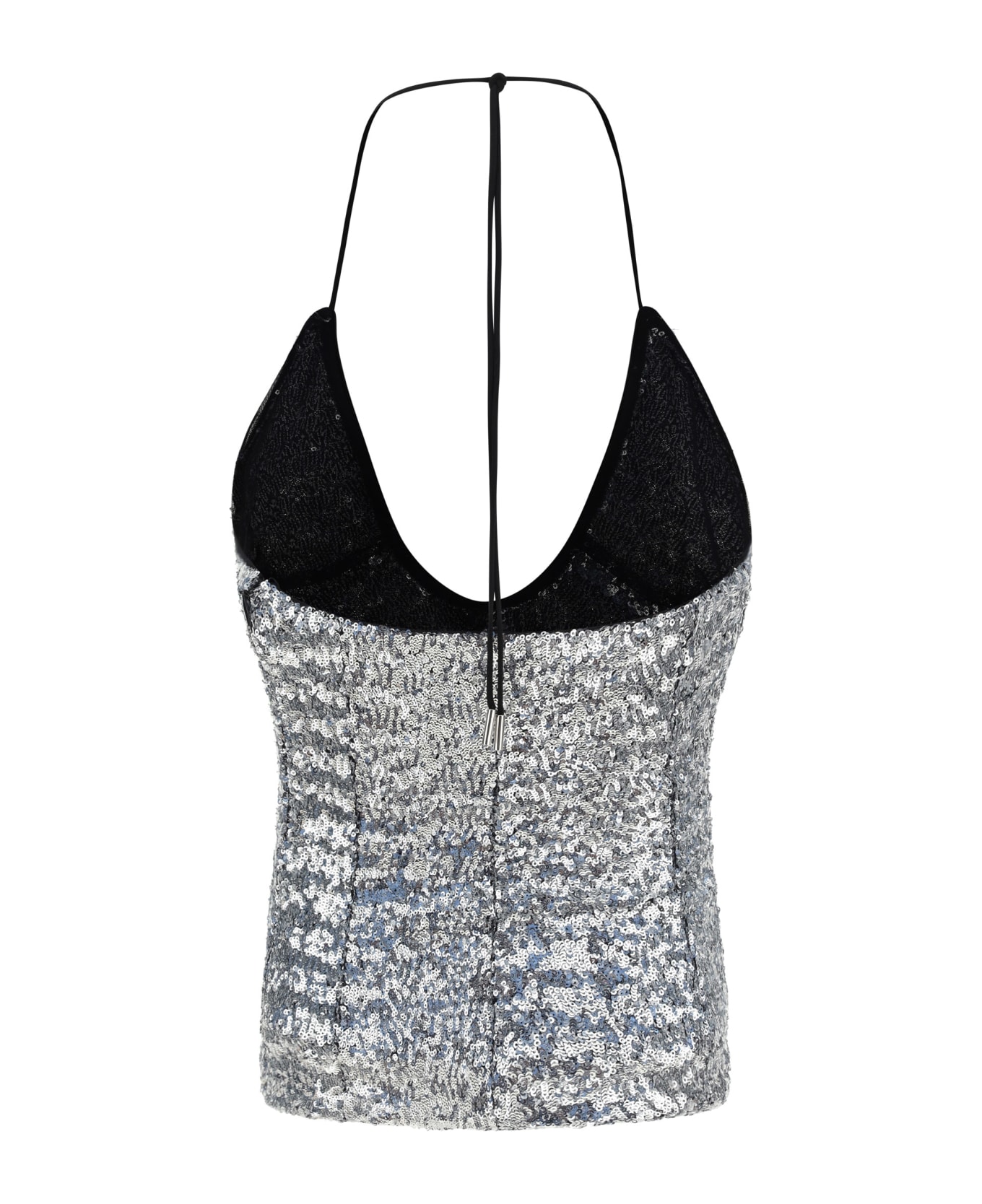 The Attico Alix Top | italist