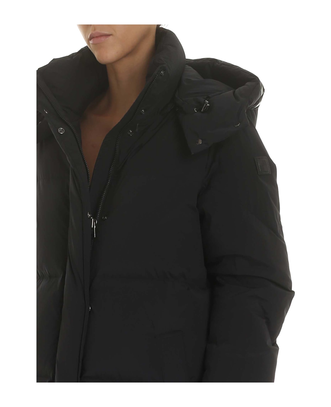 Woolrich W's Aurora Long Parka | italist