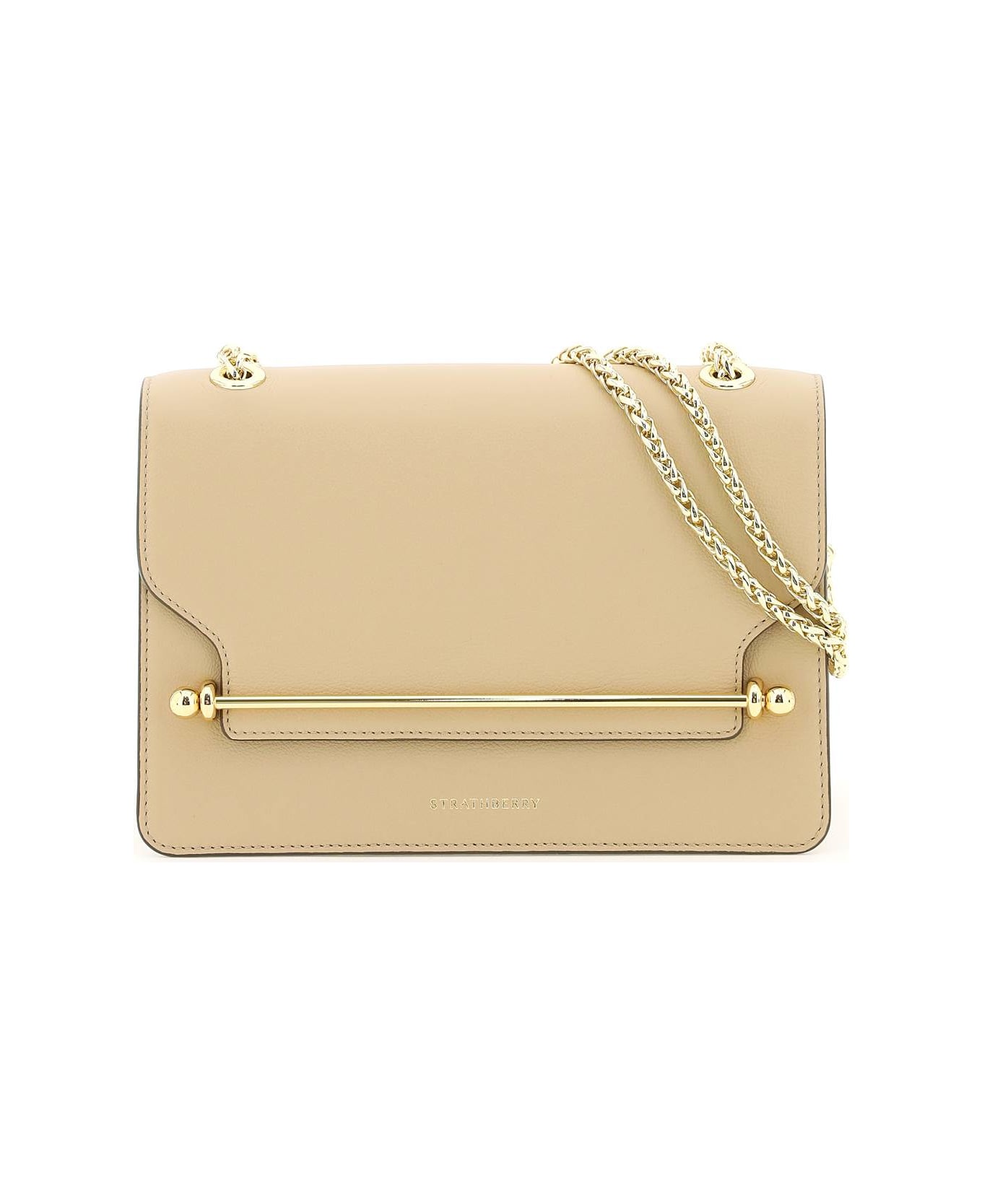 Strathberry East/west Bag | italist