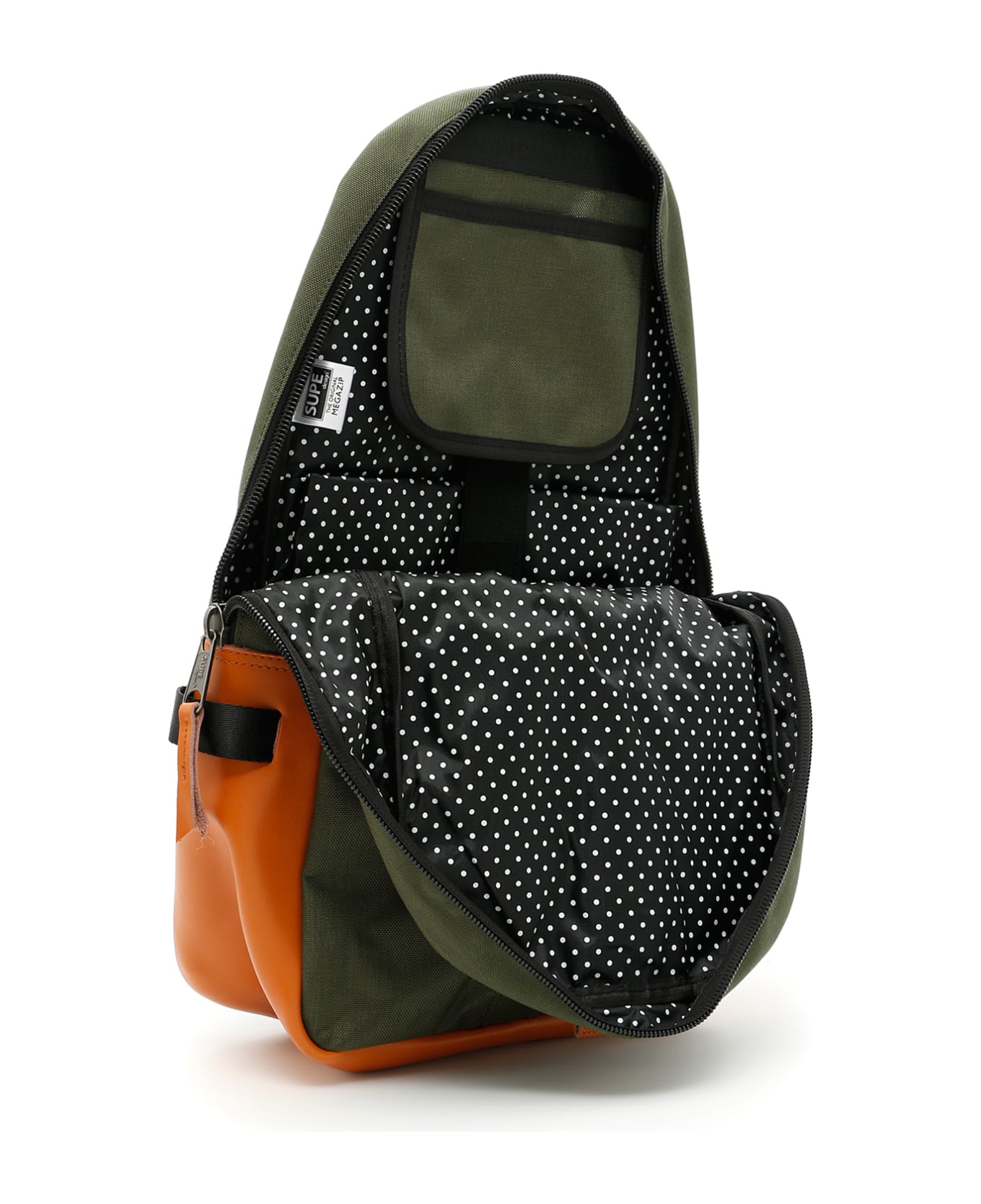 Supe Design Day Bag Infinity Backpack | italist