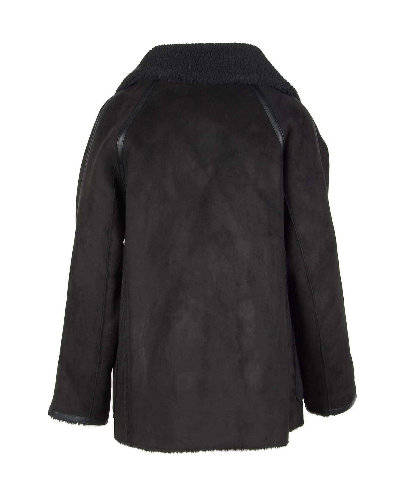 Betta Corradi Women's Black Jacket | italist
