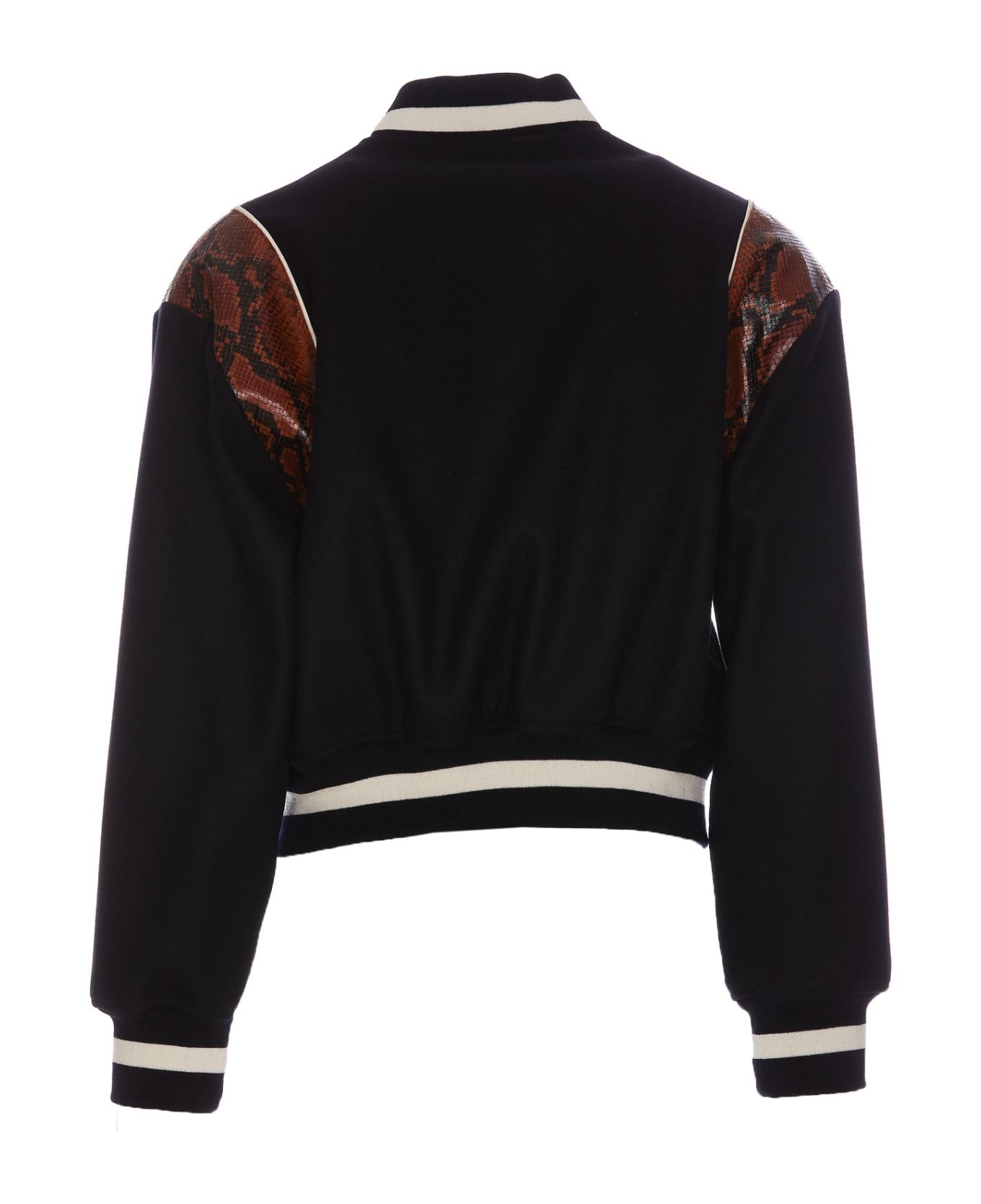 Bally Bomber | italist