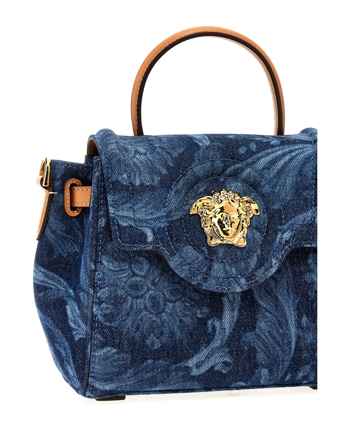 Versace 'barocco' Small Handbag | italist
