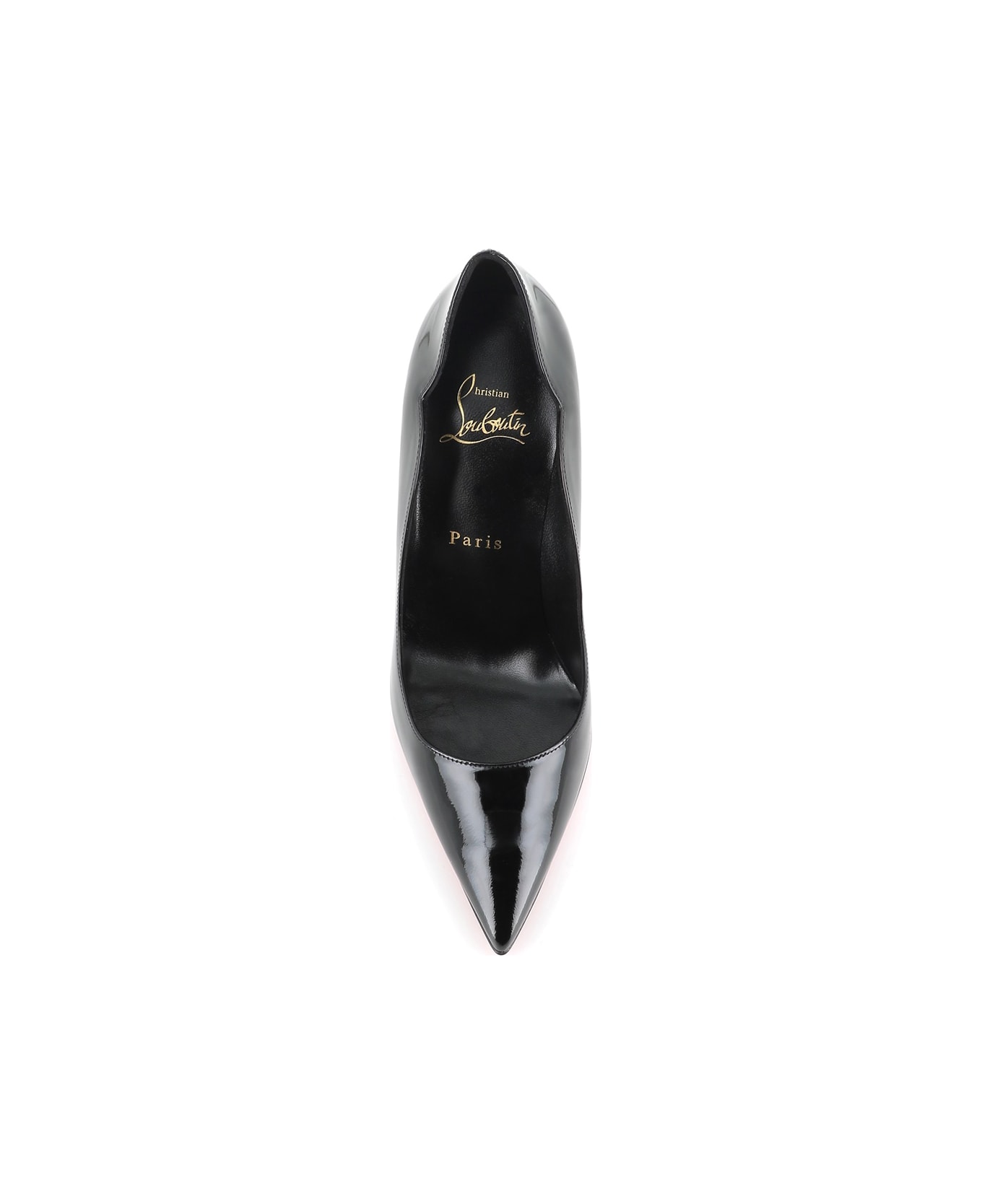 Christian Louboutin Décolleté Lipchick Pump 100 | italist, ALWAYS LIKE ...