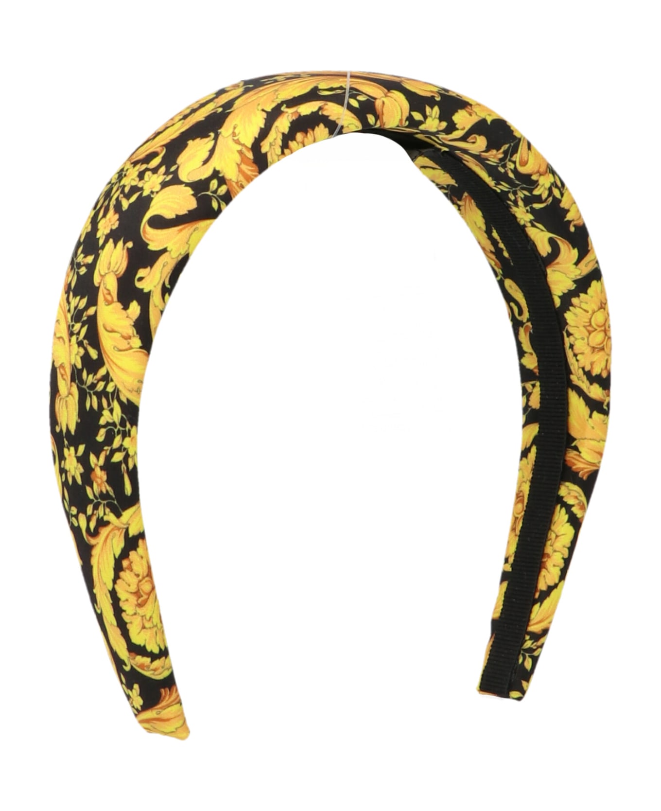Versace 'barocco' Headband | italist