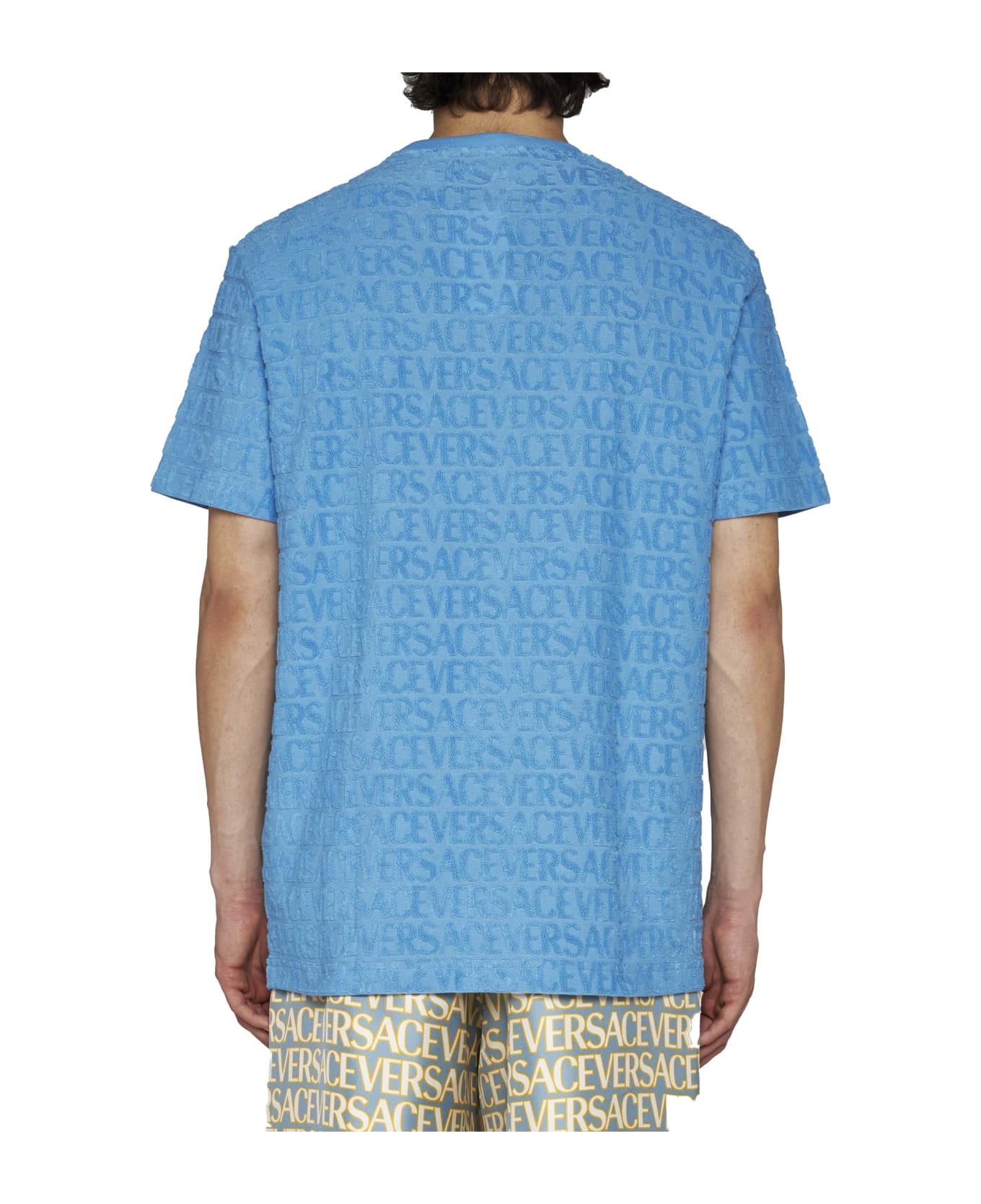Versace T-shirt | italist