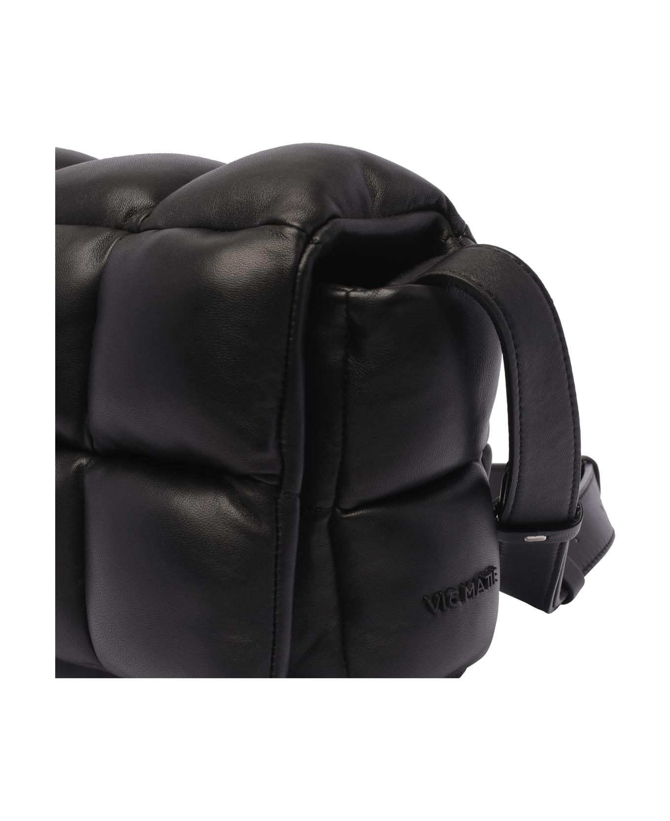 Vic Matié Padded Crossbody Bag | italist