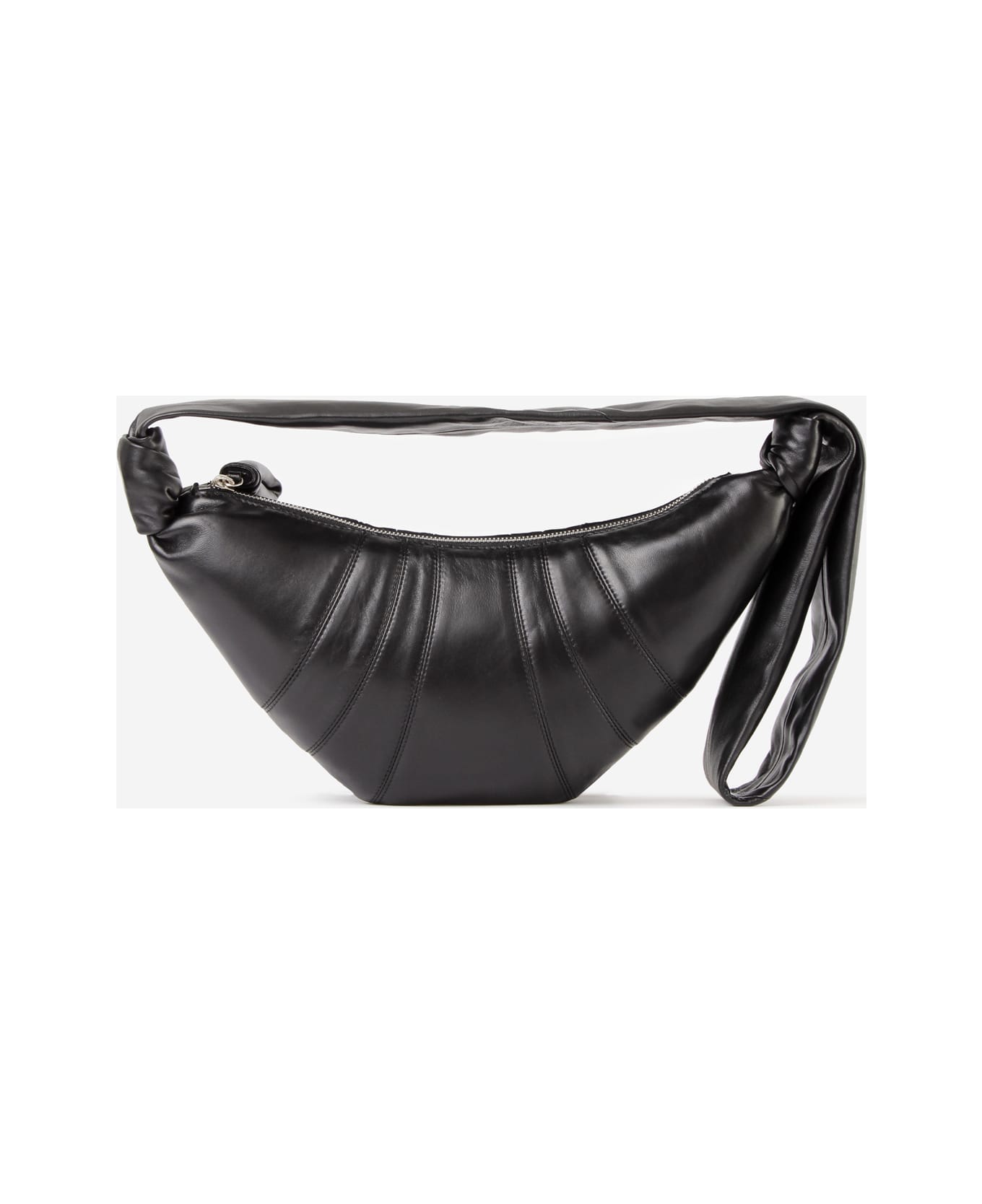 Lemaire Small Croissant Bag | italist
