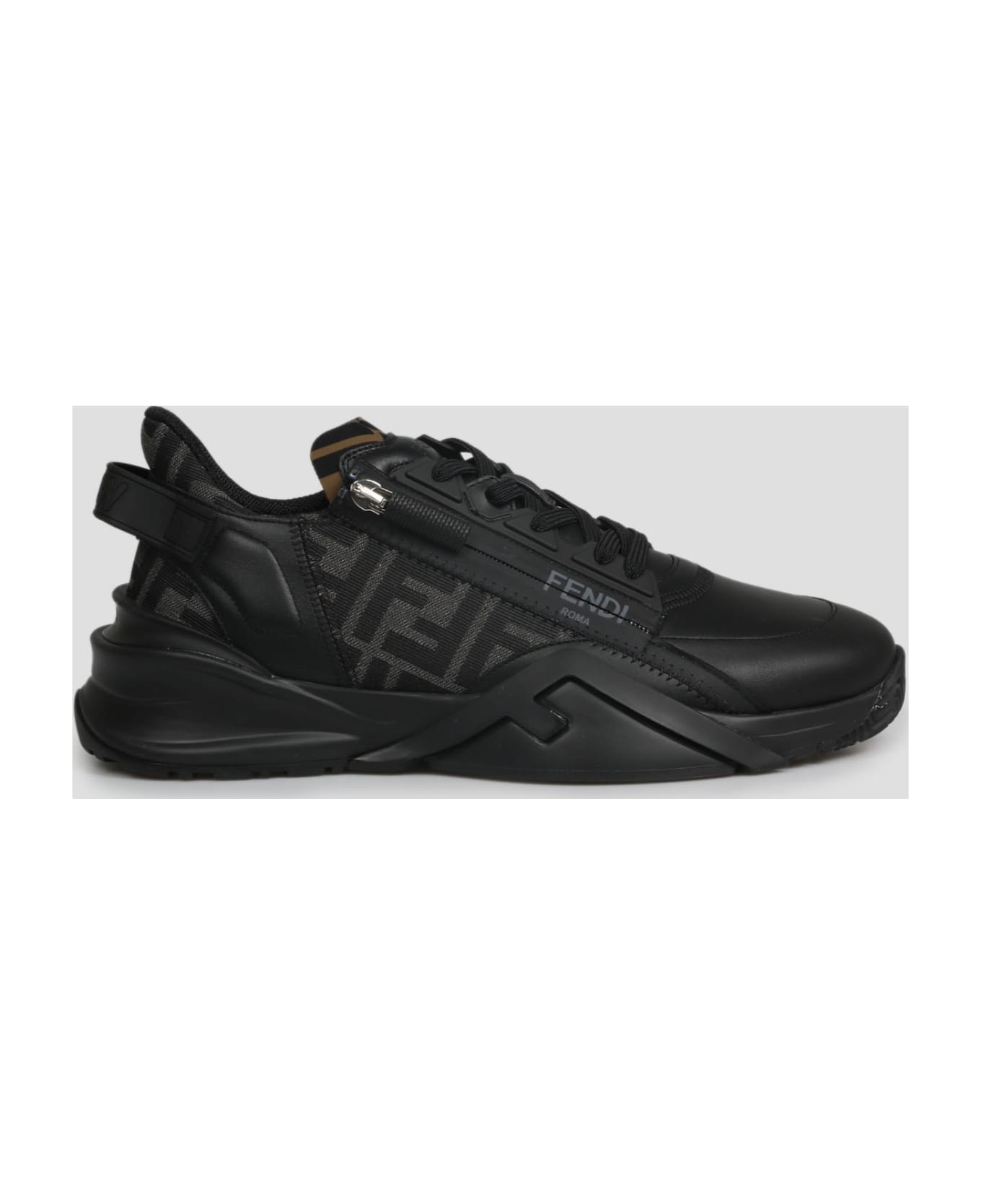 Fendi Flow Sneakers | italist