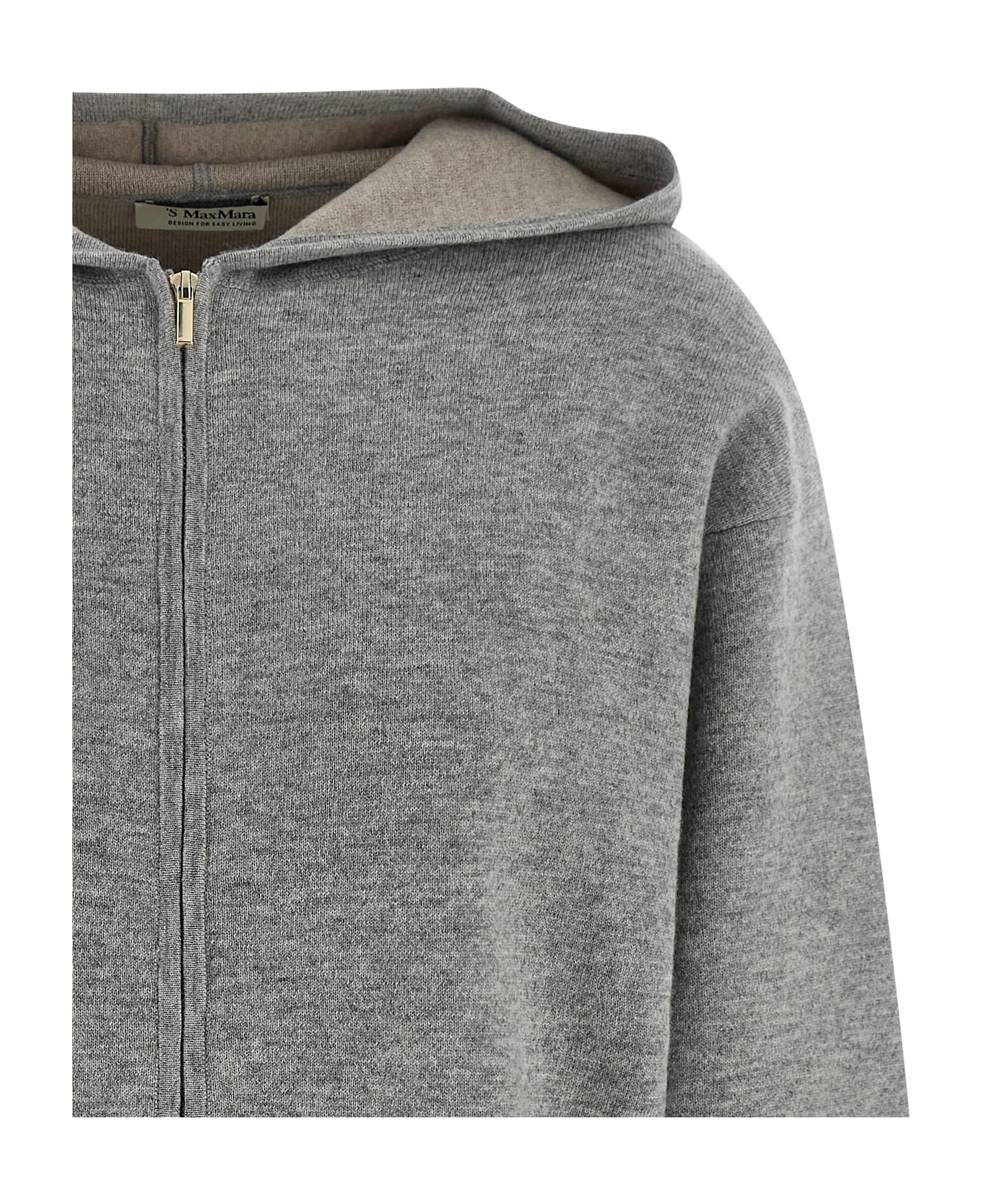 'S Max Mara 'kurt' Cardigan | italist