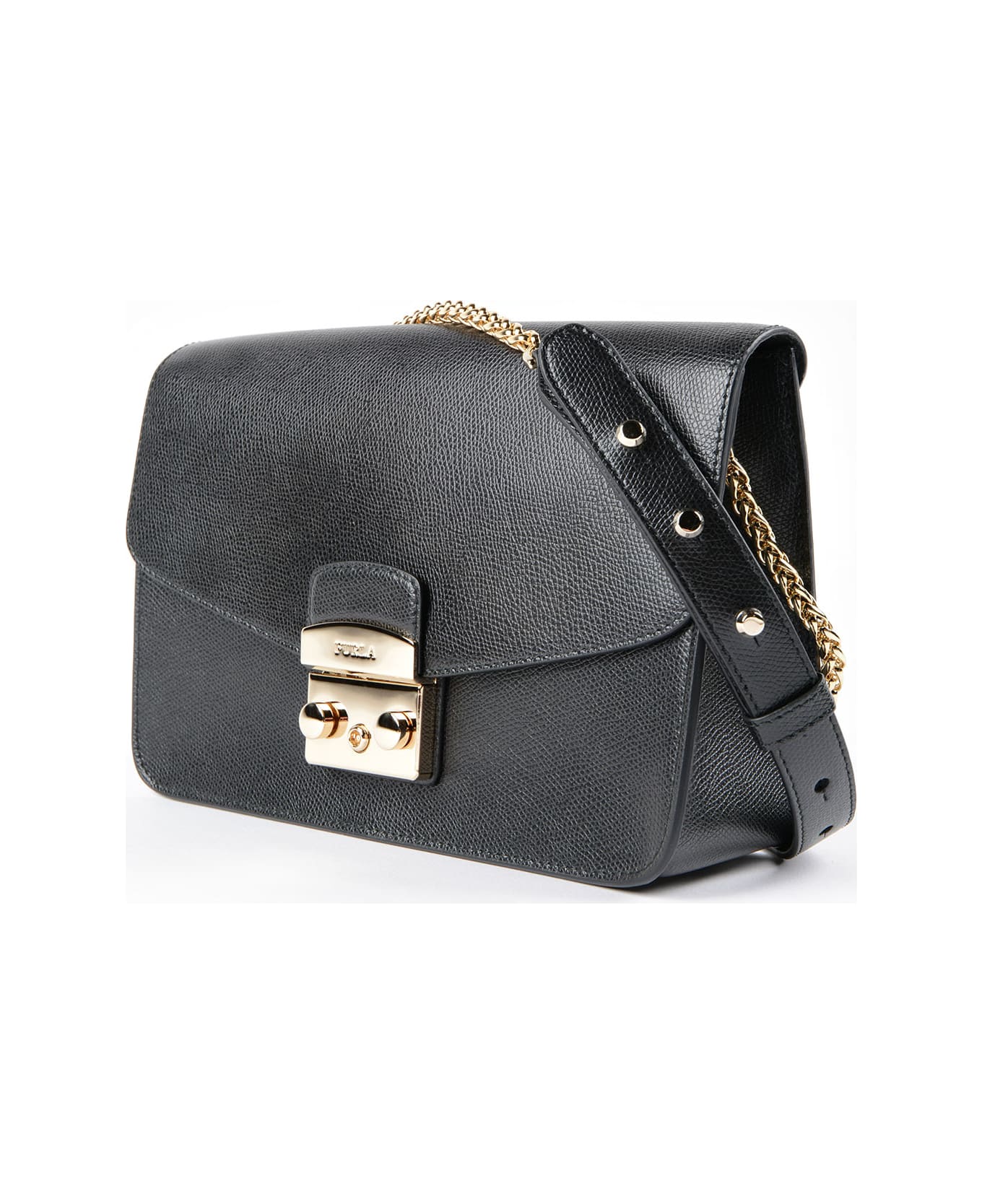 Furla Metropolis S Shoulder Bag | italist