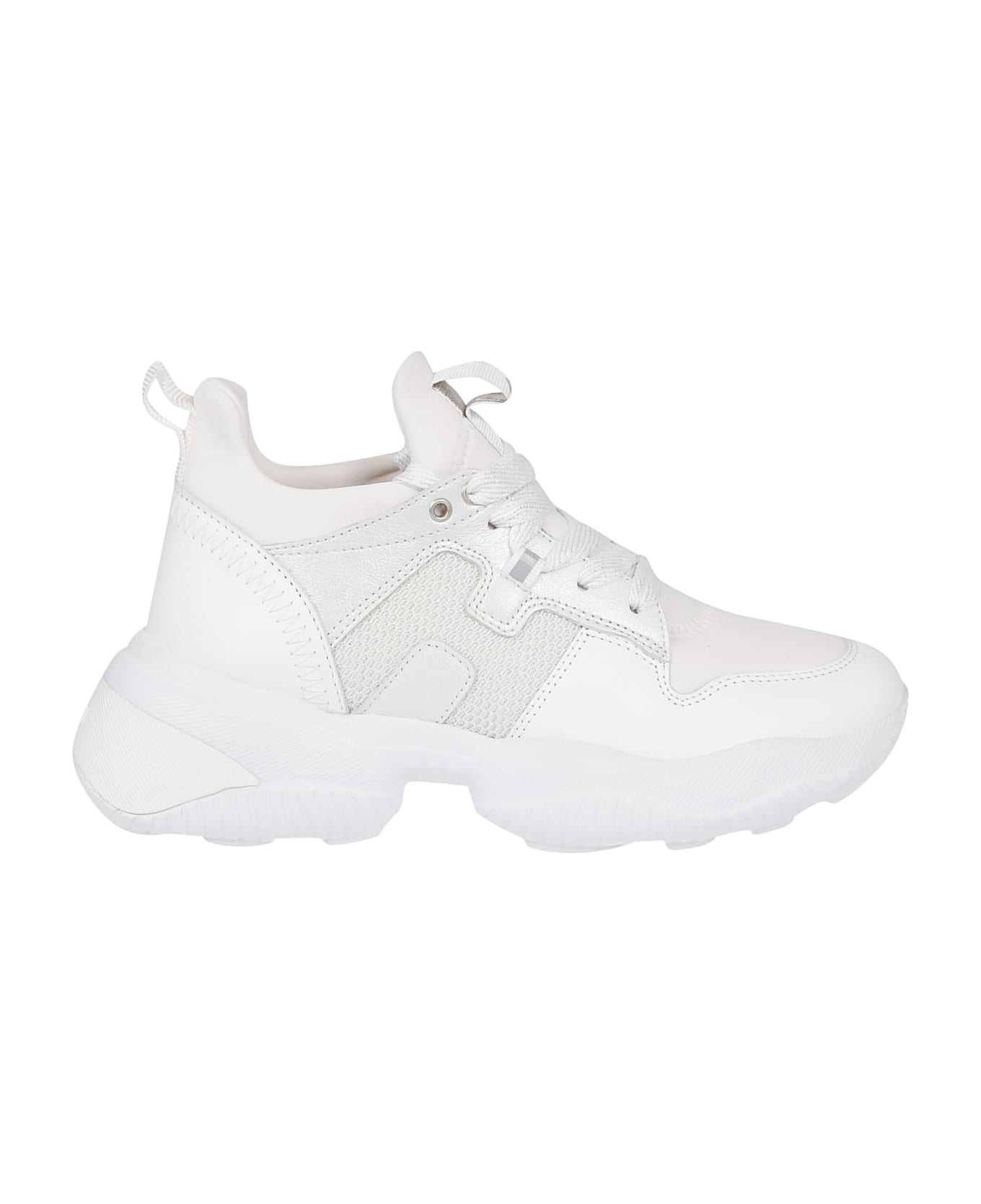 Hogan Interaction Slip On Sneaker | italist