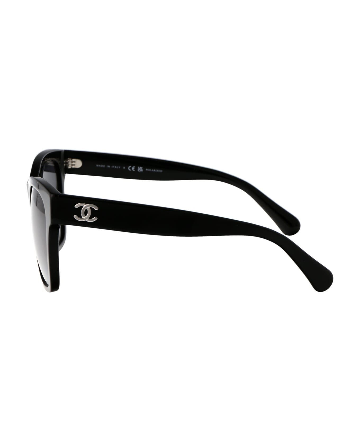 Chanel 0ch5380 Sunglasses | italist