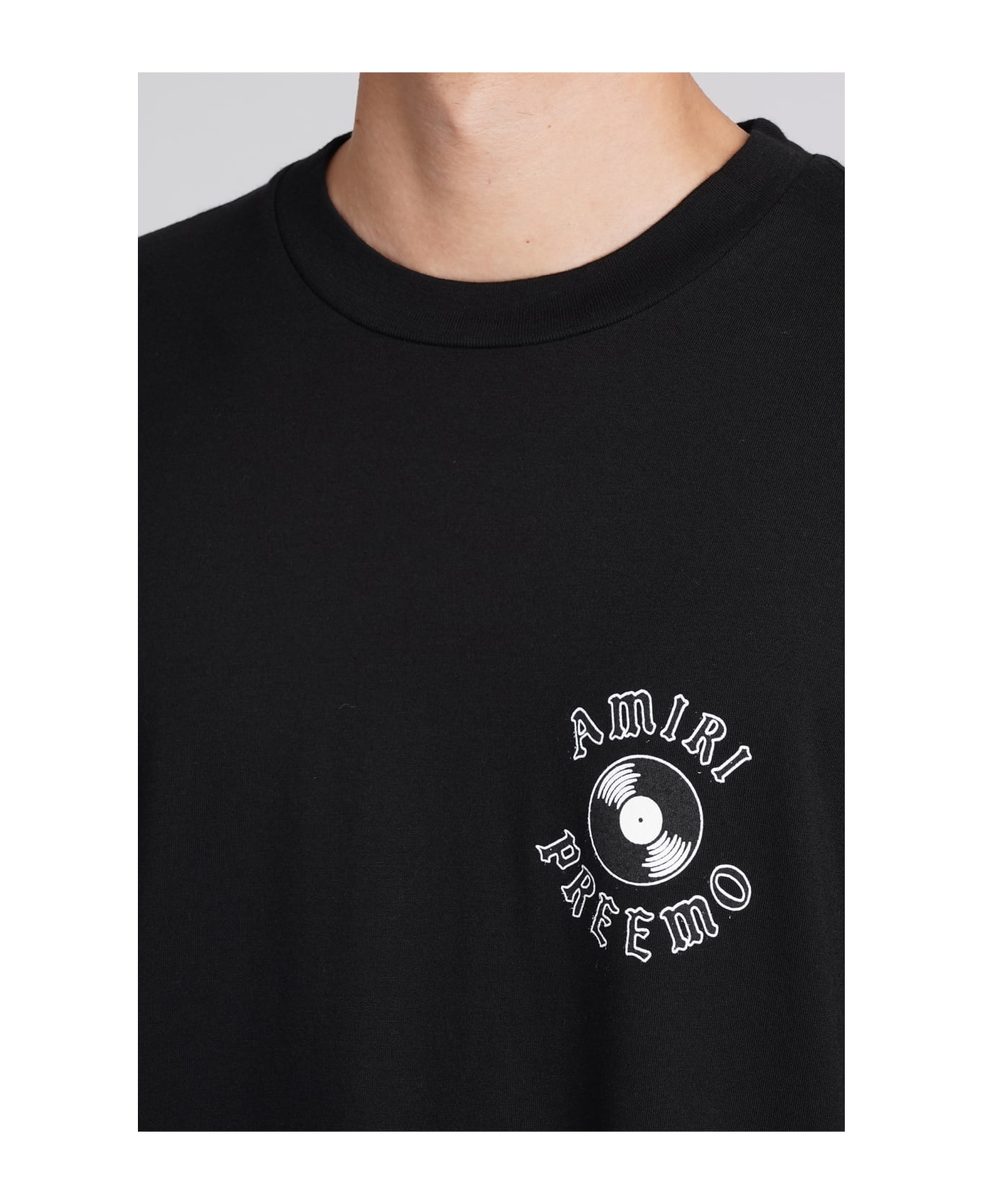 Amiri Preemo Record T-shirt | italist